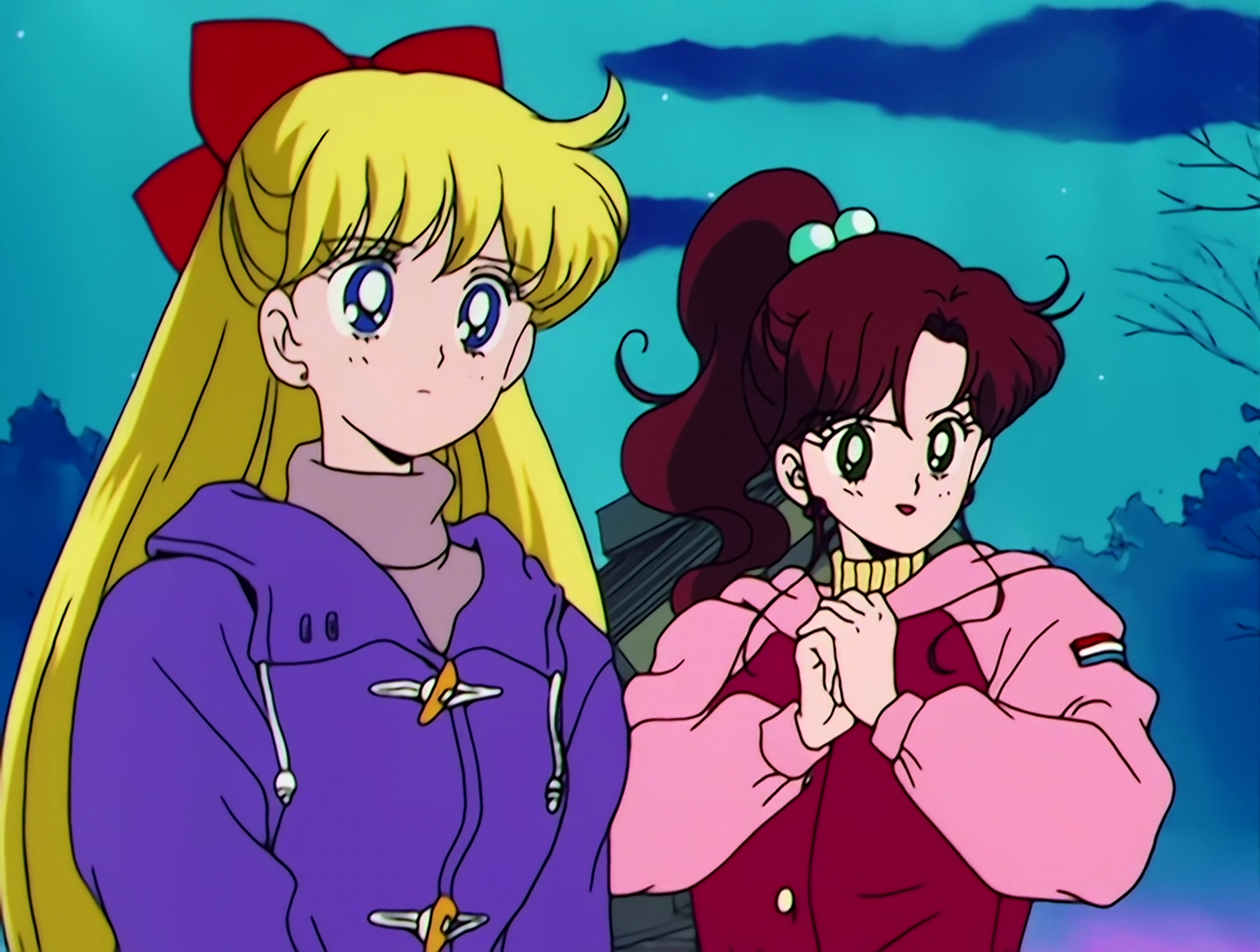 Sailor Moon Episode 045 - SailorSoapbox.com