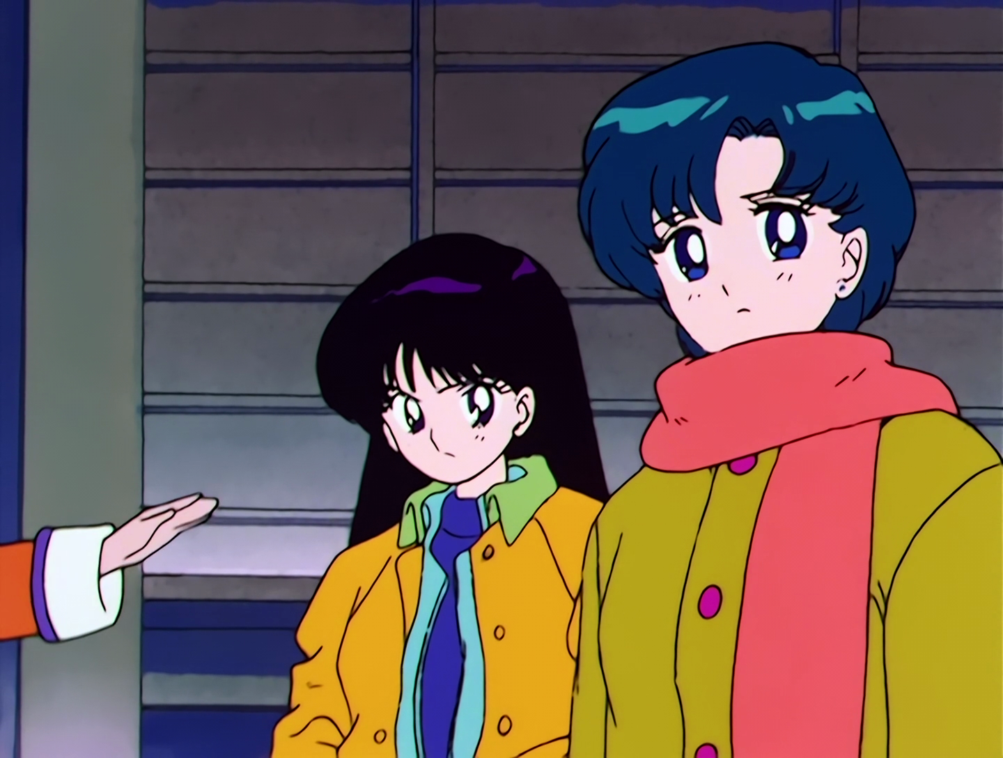 Sailor Moon Episode 045 - SailorSoapbox.com