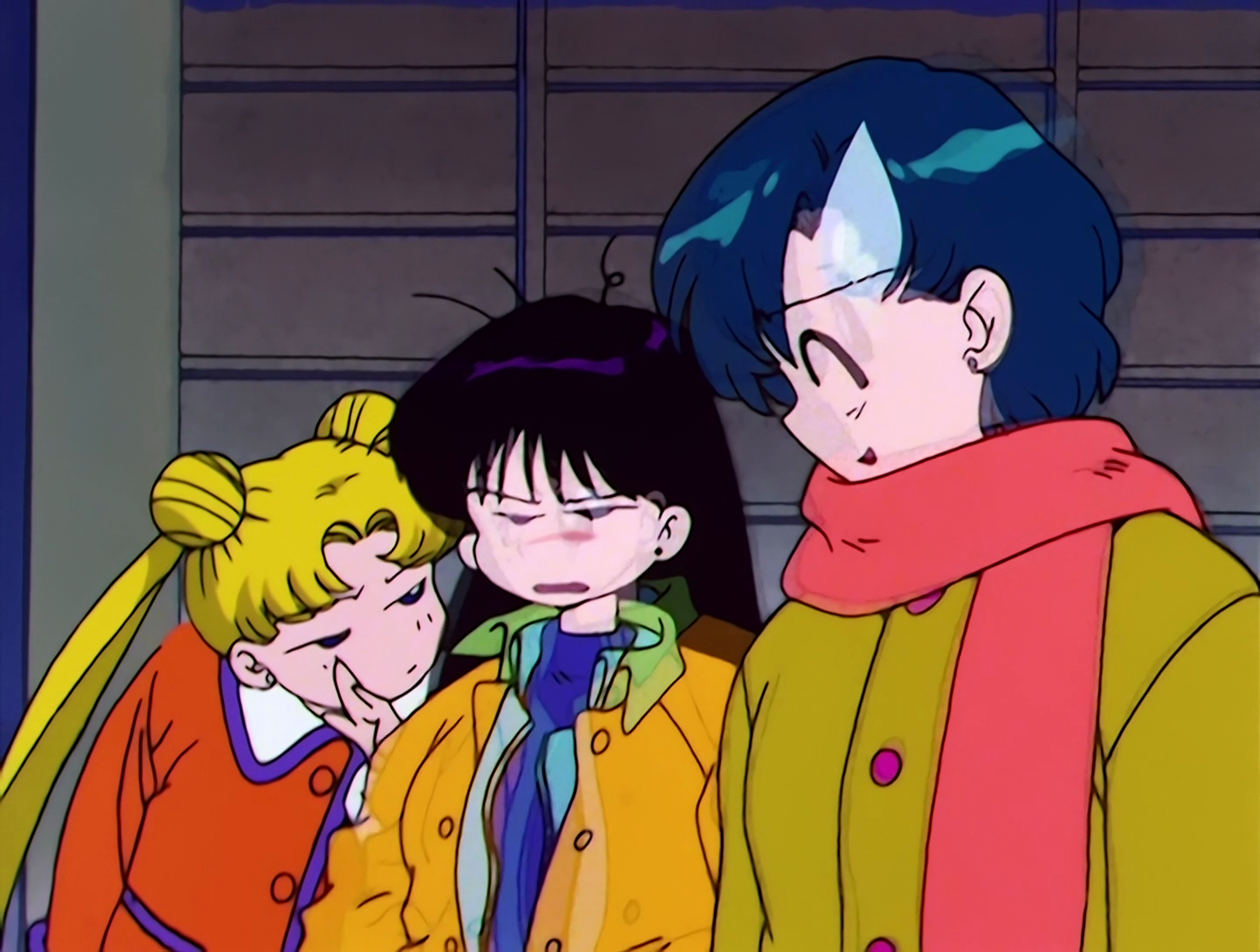 Sailor Moon Episode 045 - SailorSoapbox.com