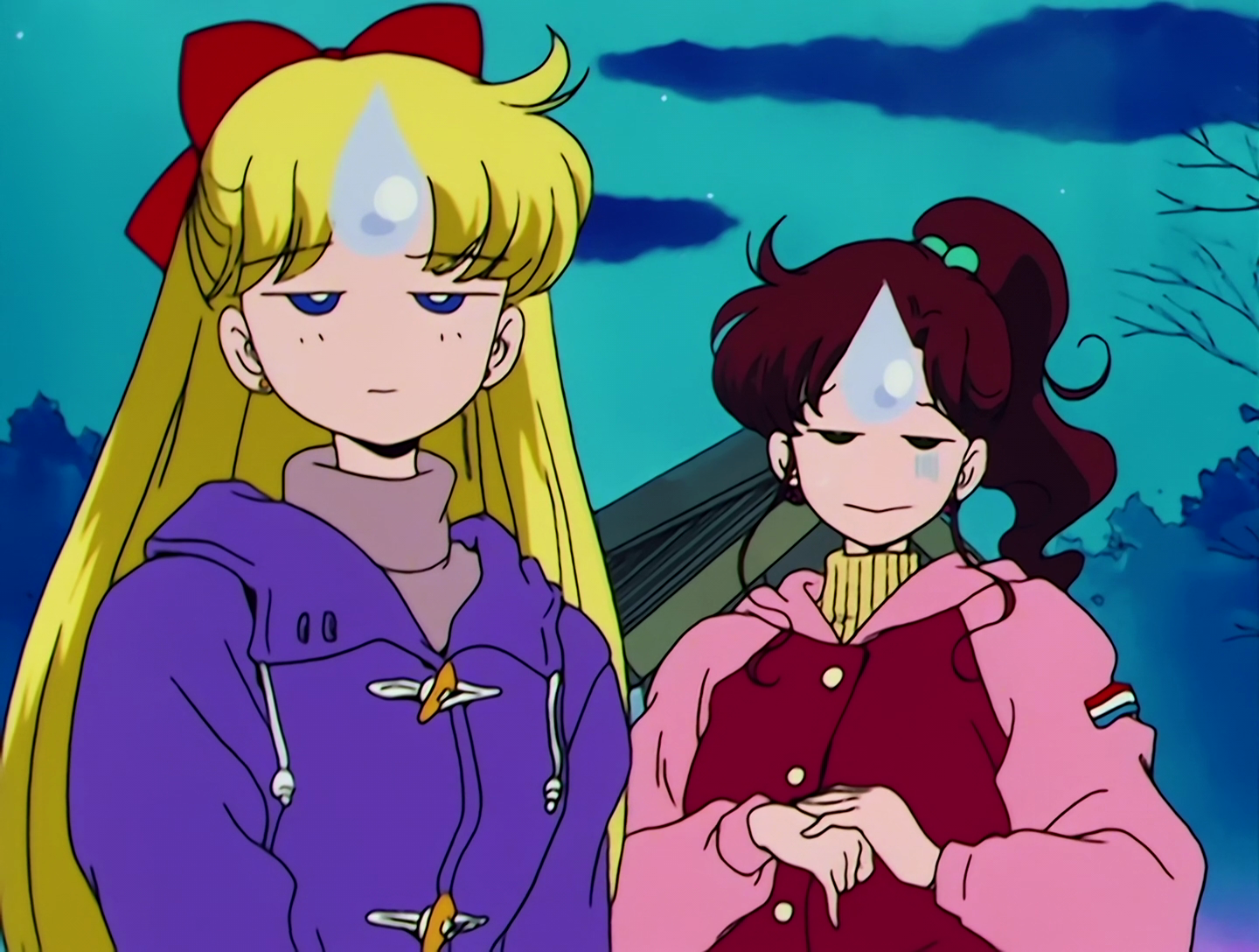 Sailor Moon Episode 045 - SailorSoapbox.com