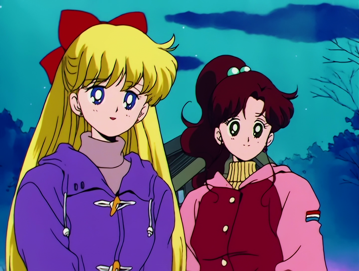 Sailor Moon Episode 045 - SailorSoapbox.com