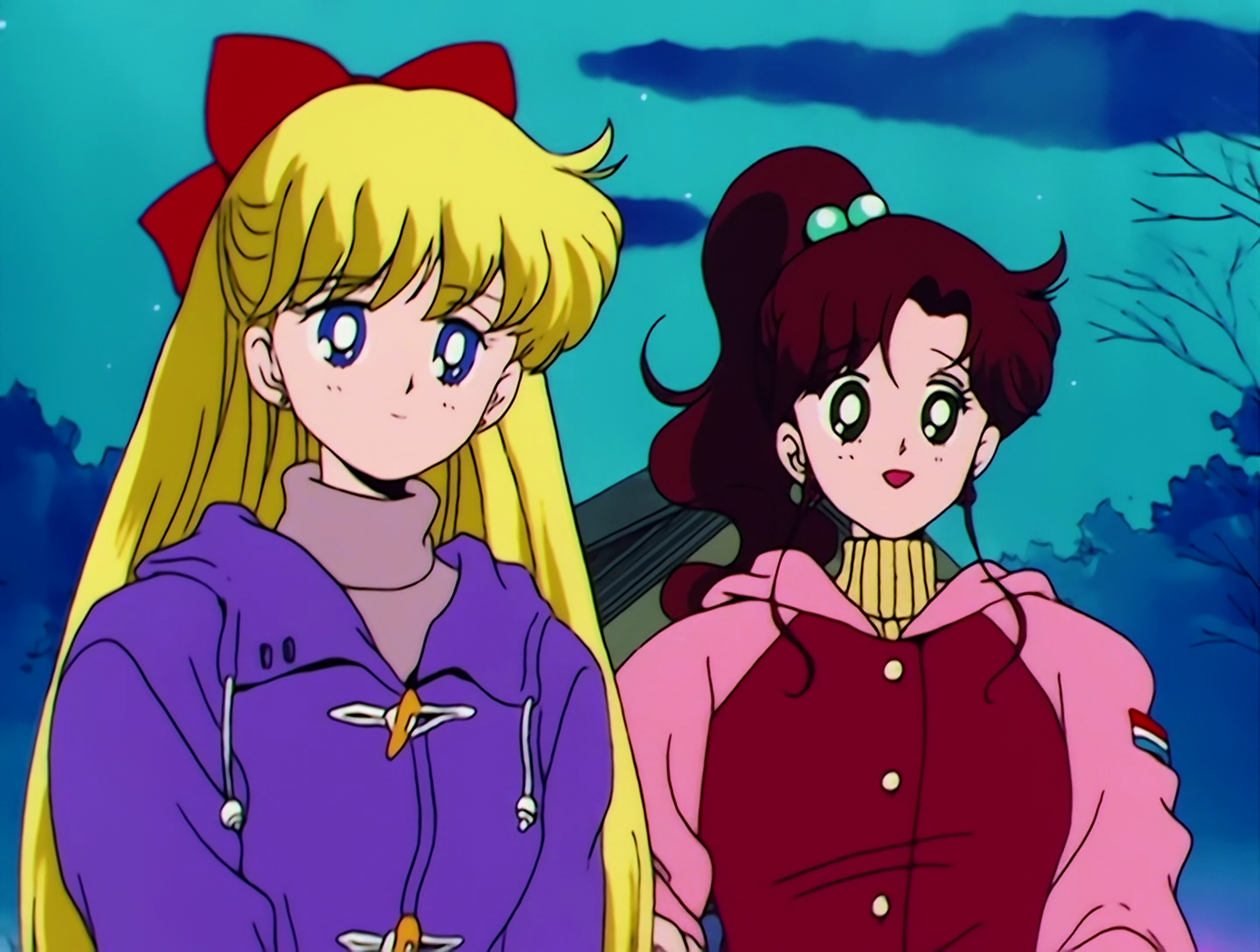Sailor Moon Episode 045 - SailorSoapbox.com