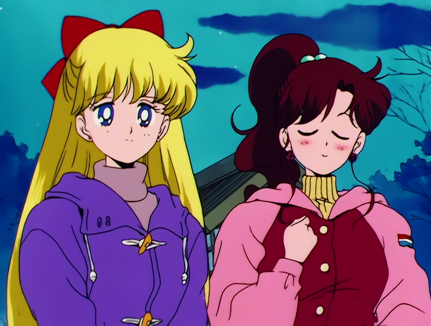 Sailor Moon Episode 045 - SailorSoapbox.com