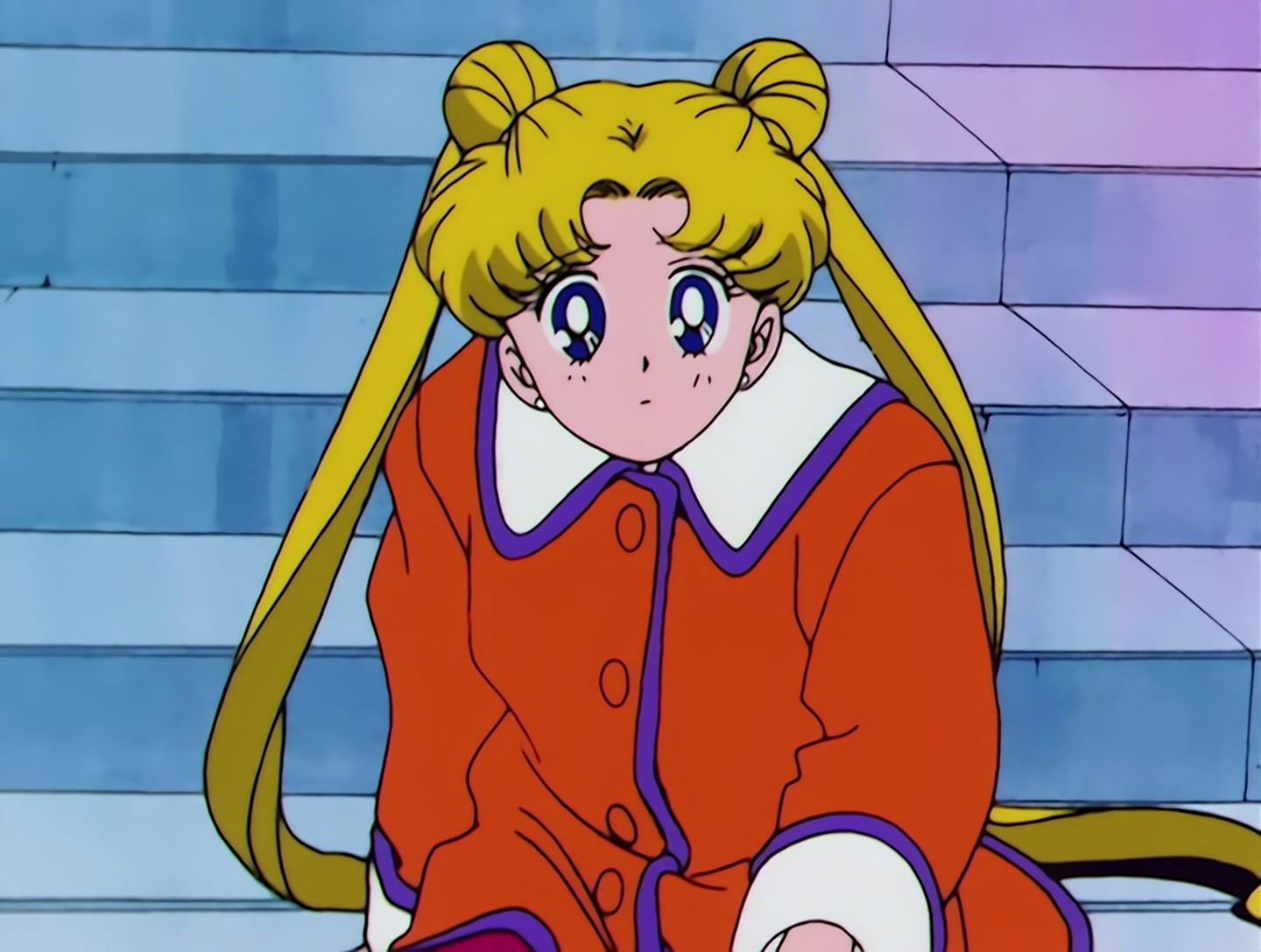 Sailor Moon Episode 045 - SailorSoapbox.com