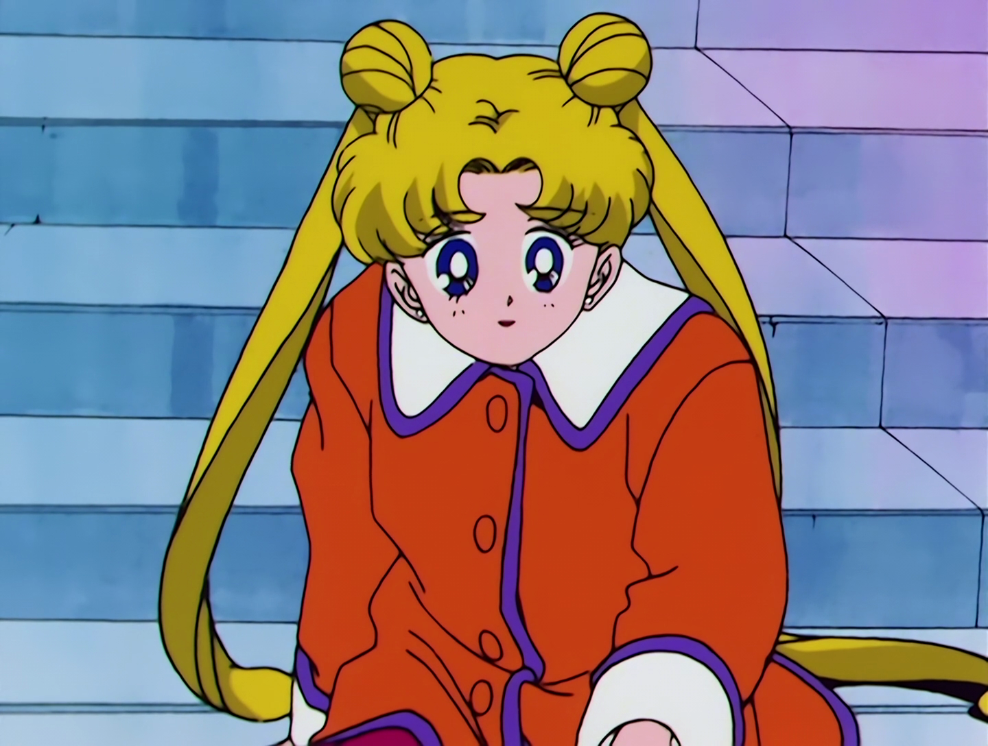 Sailor Moon Episode 045 - SailorSoapbox.com