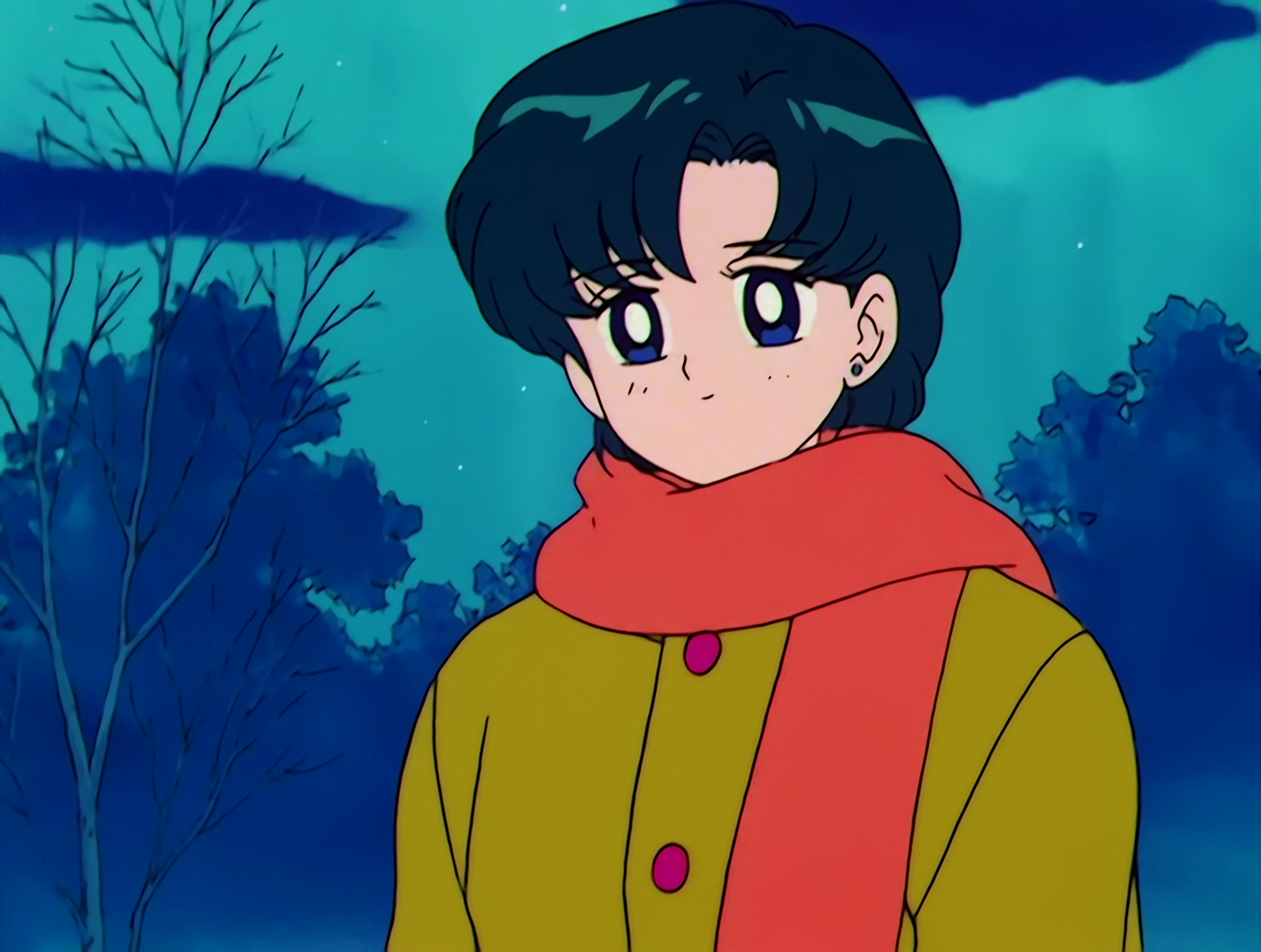 Sailor Moon Episode 045 - SailorSoapbox.com