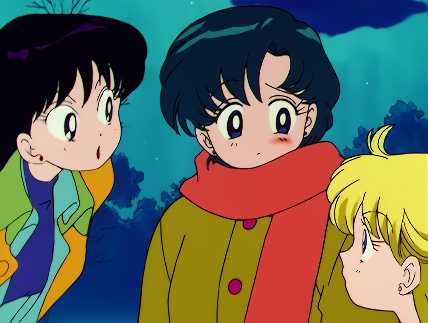 Sailor Moon Episode 045 - SailorSoapbox.com