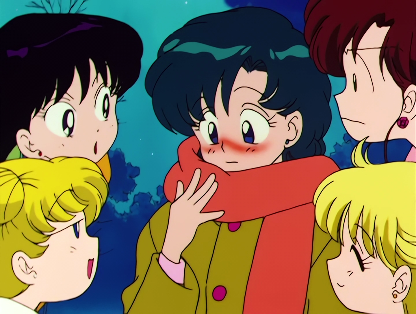 Sailor Moon Episode 045 - SailorSoapbox.com