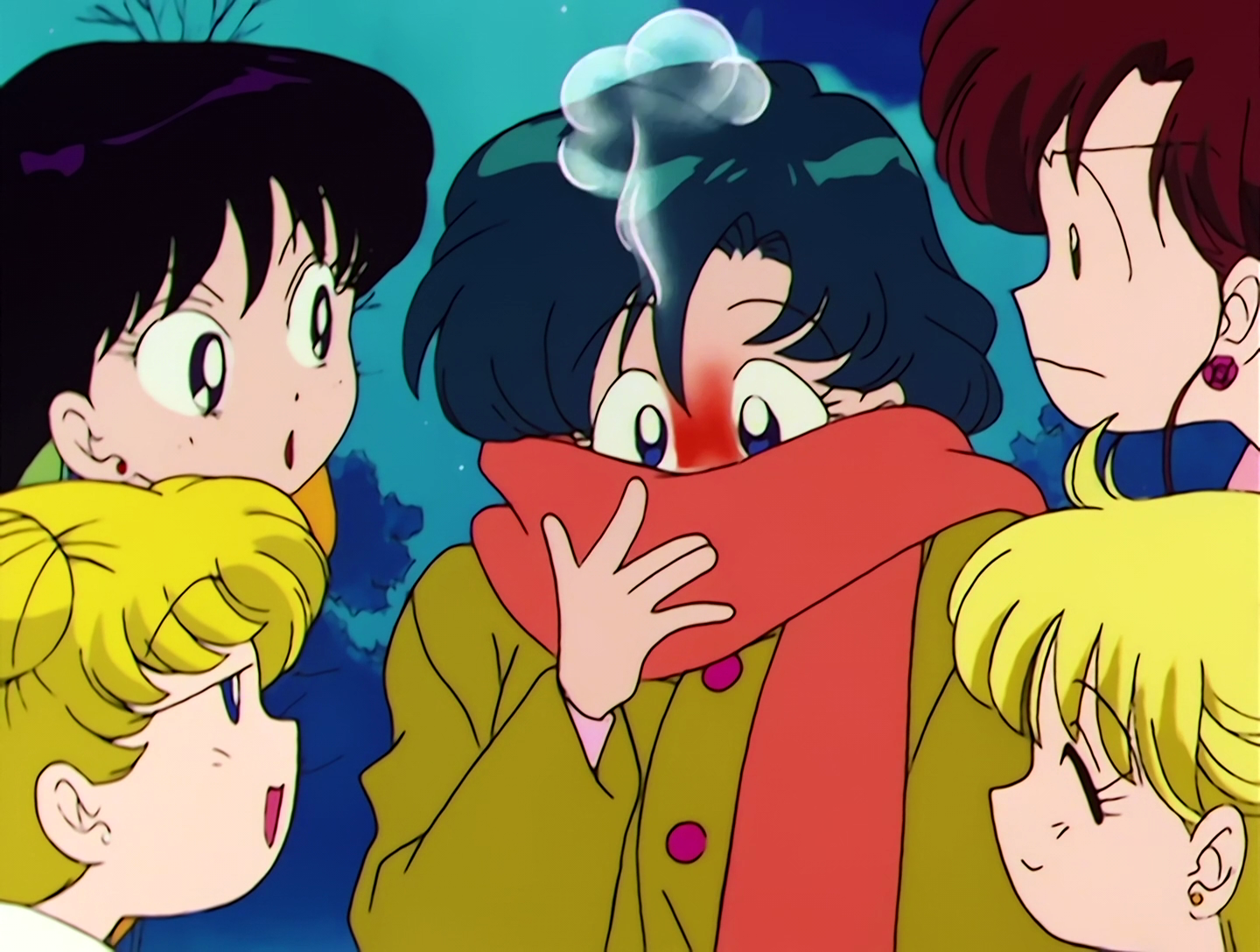 Sailor Moon Episode 045 - SailorSoapbox.com