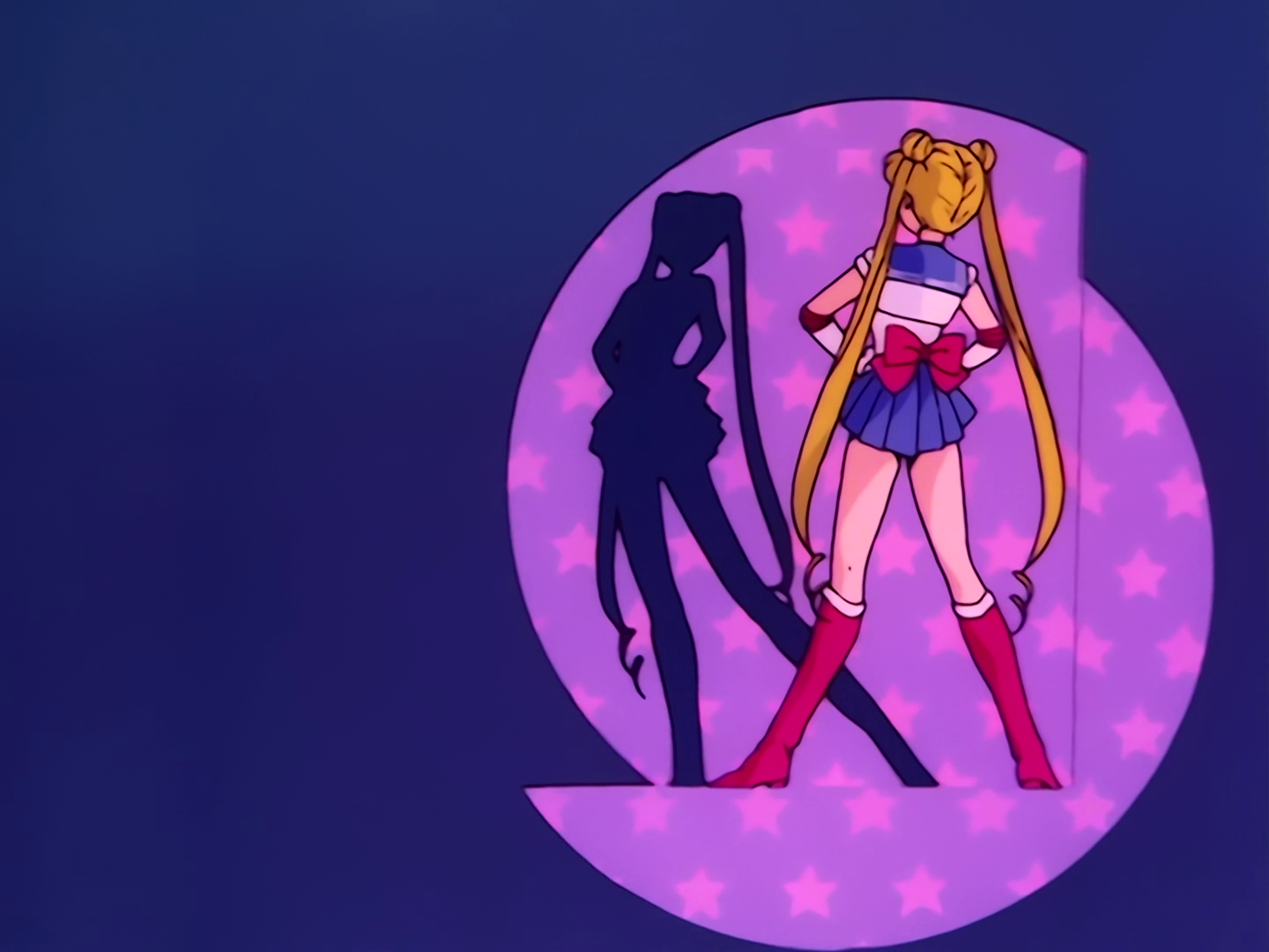 Sailor Moon Eyecatch - SailorSoapbox.com