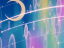 Sailor Moon Title Card - SailorSoapbox.com