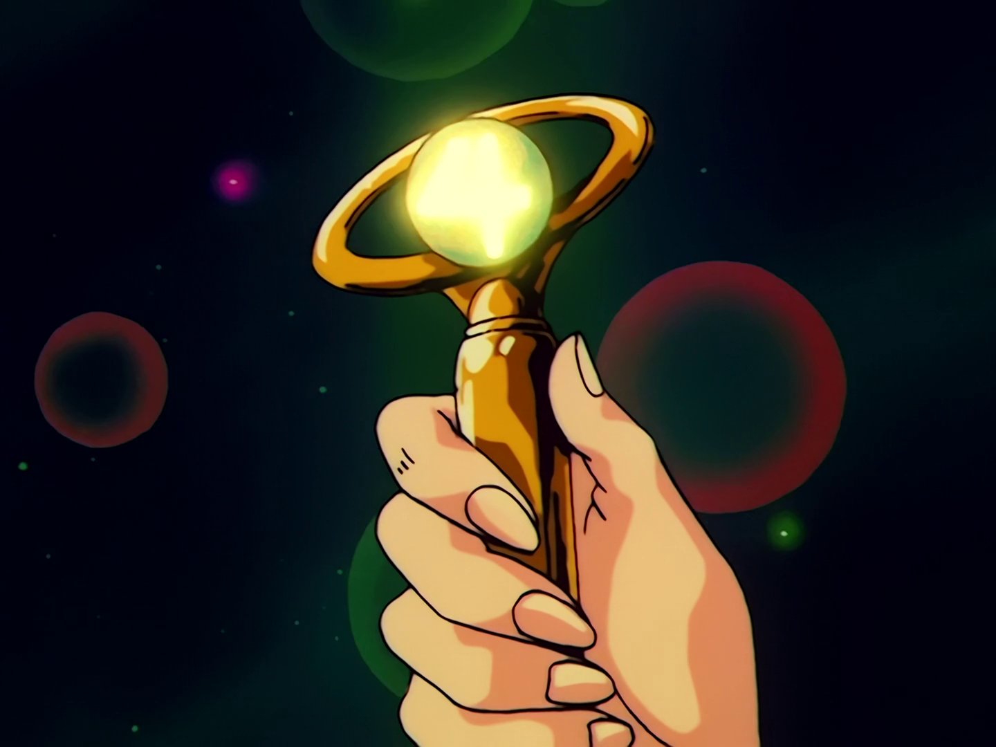 Jupiter Power, Make Up! - SailorSoapbox.com