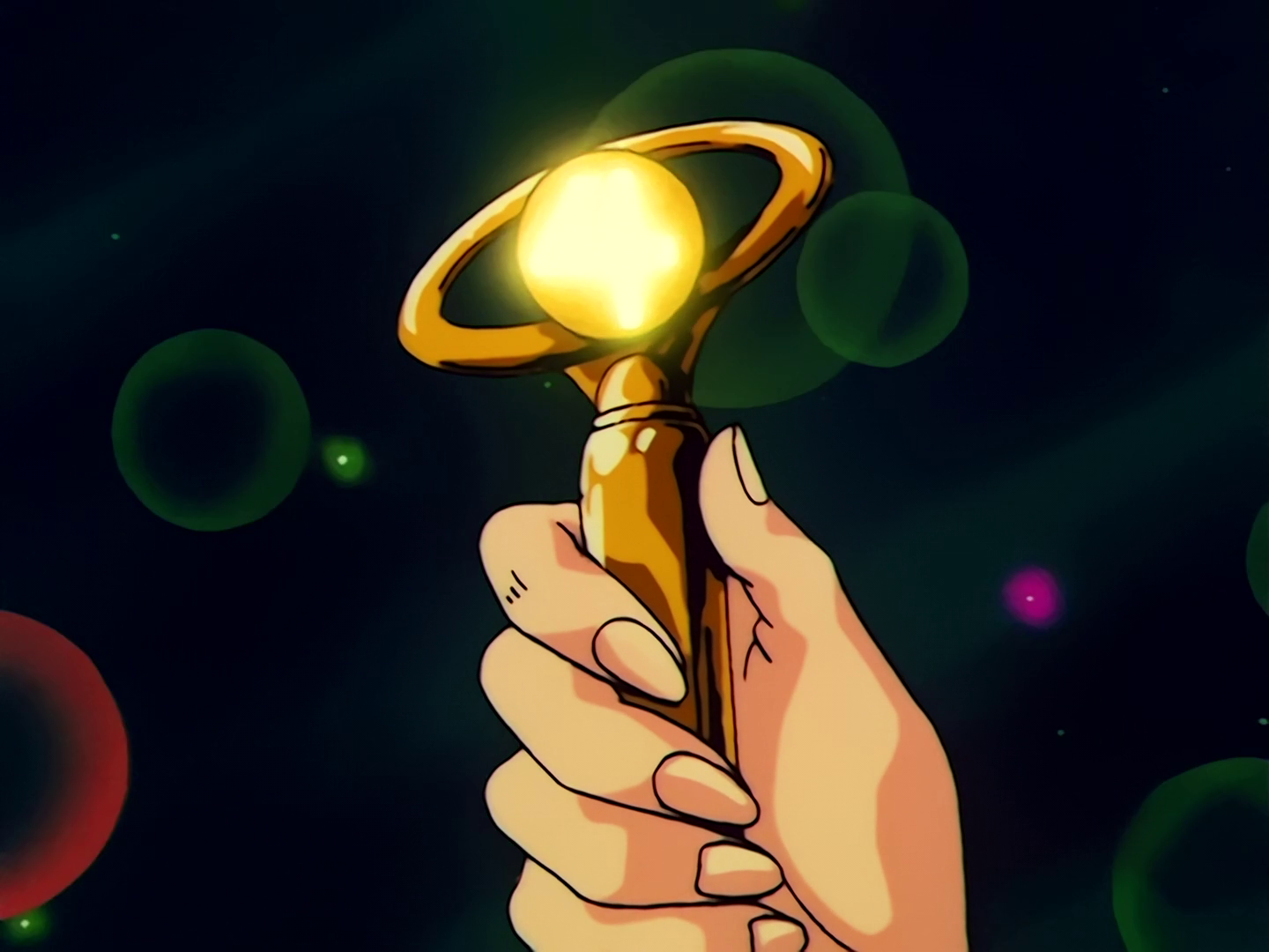 Jupiter Power, Make Up! - SailorSoapbox.com