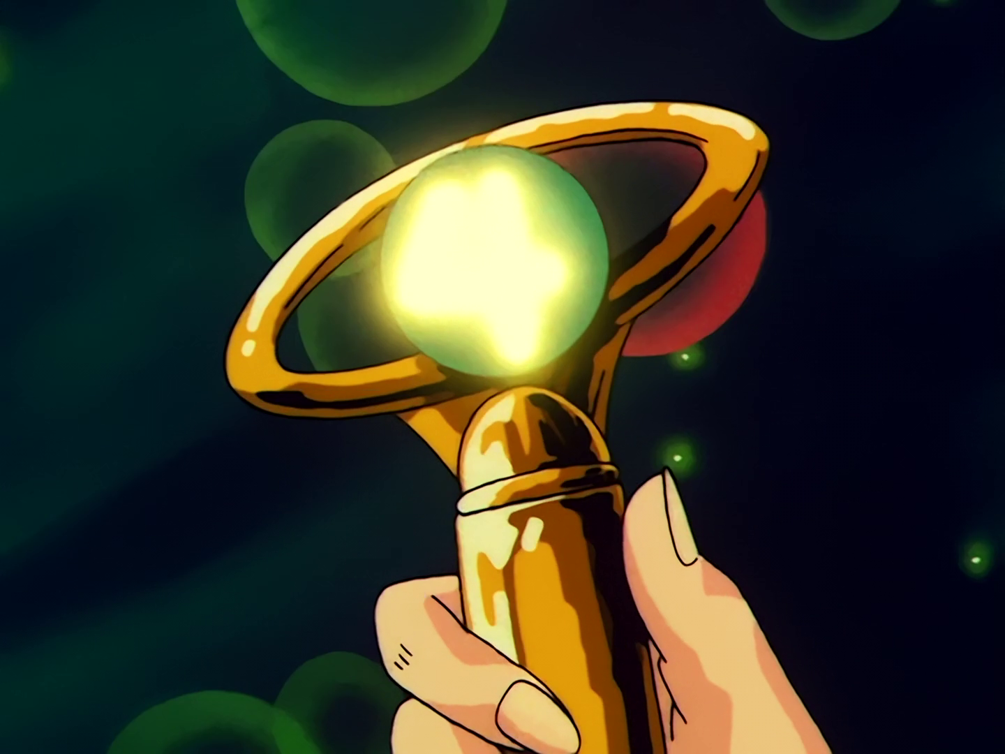 Jupiter Power, Make Up! - SailorSoapbox.com