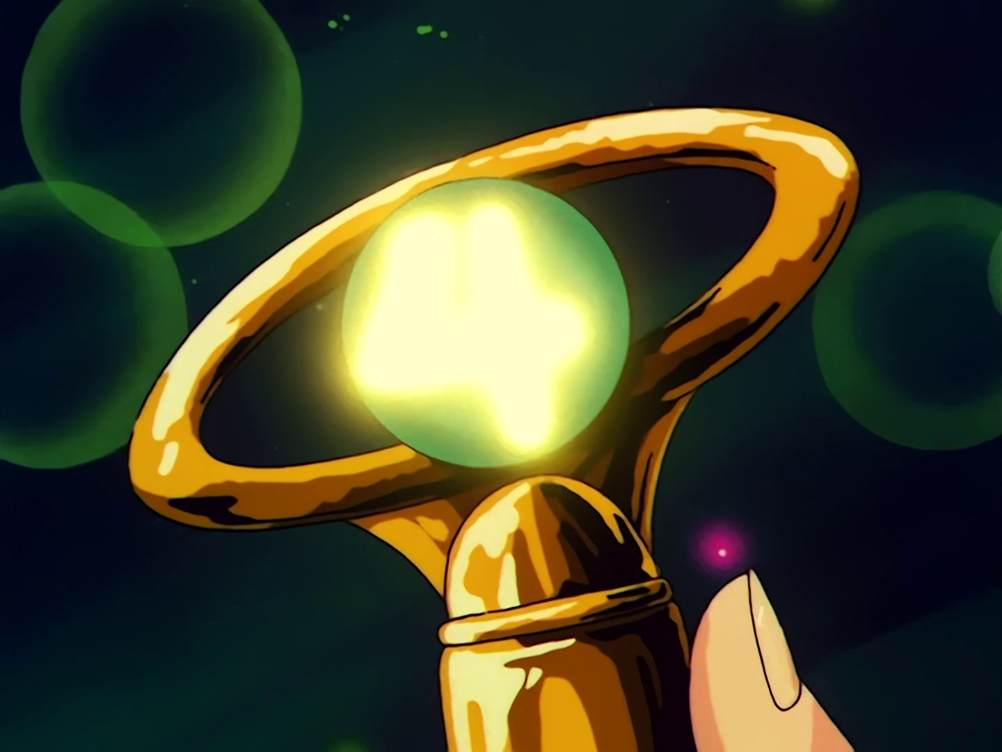 Jupiter Power, Make Up! - SailorSoapbox.com