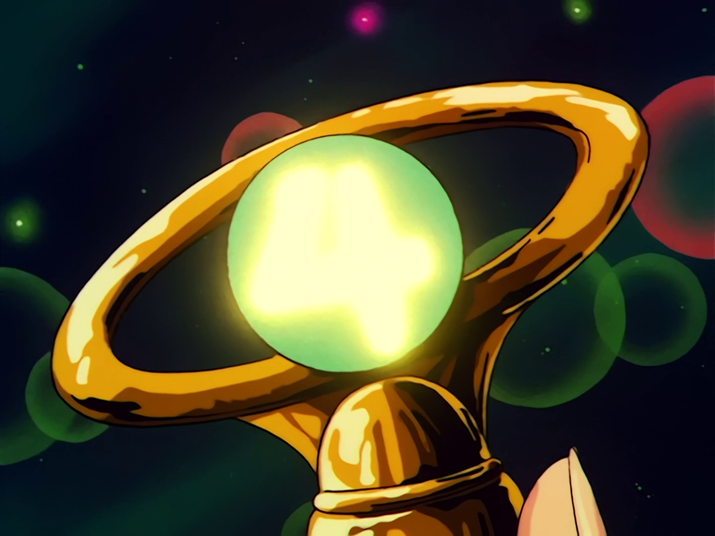 Jupiter Power, Make Up! - SailorSoapbox.com