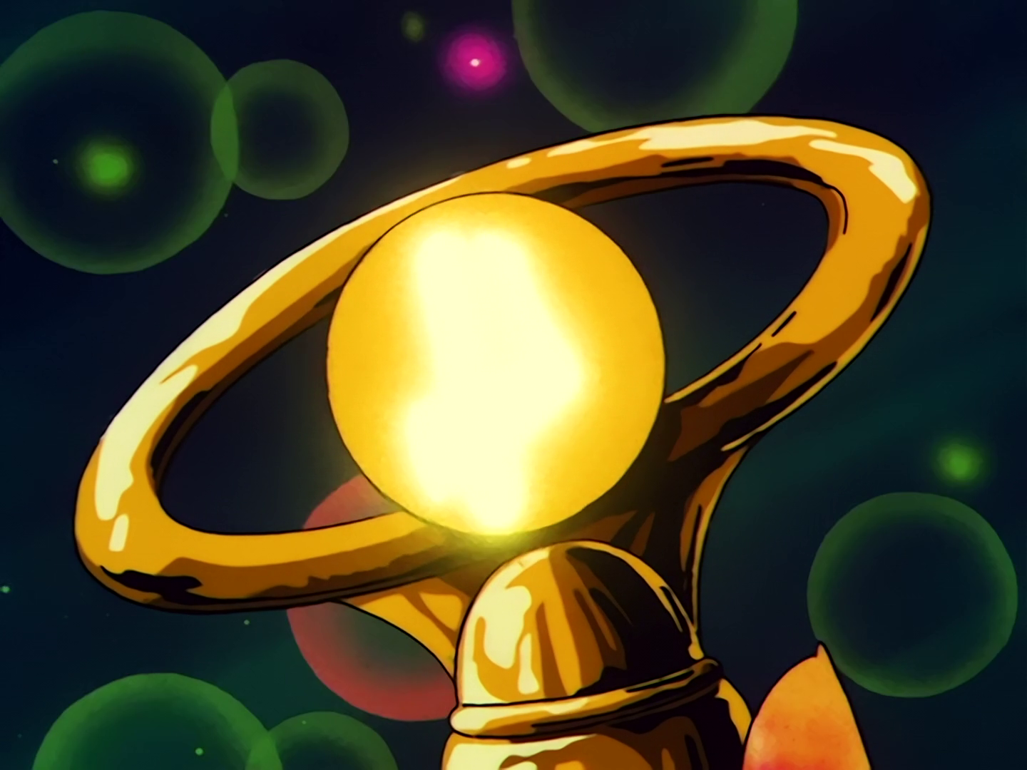 Jupiter Power, Make Up! - SailorSoapbox.com