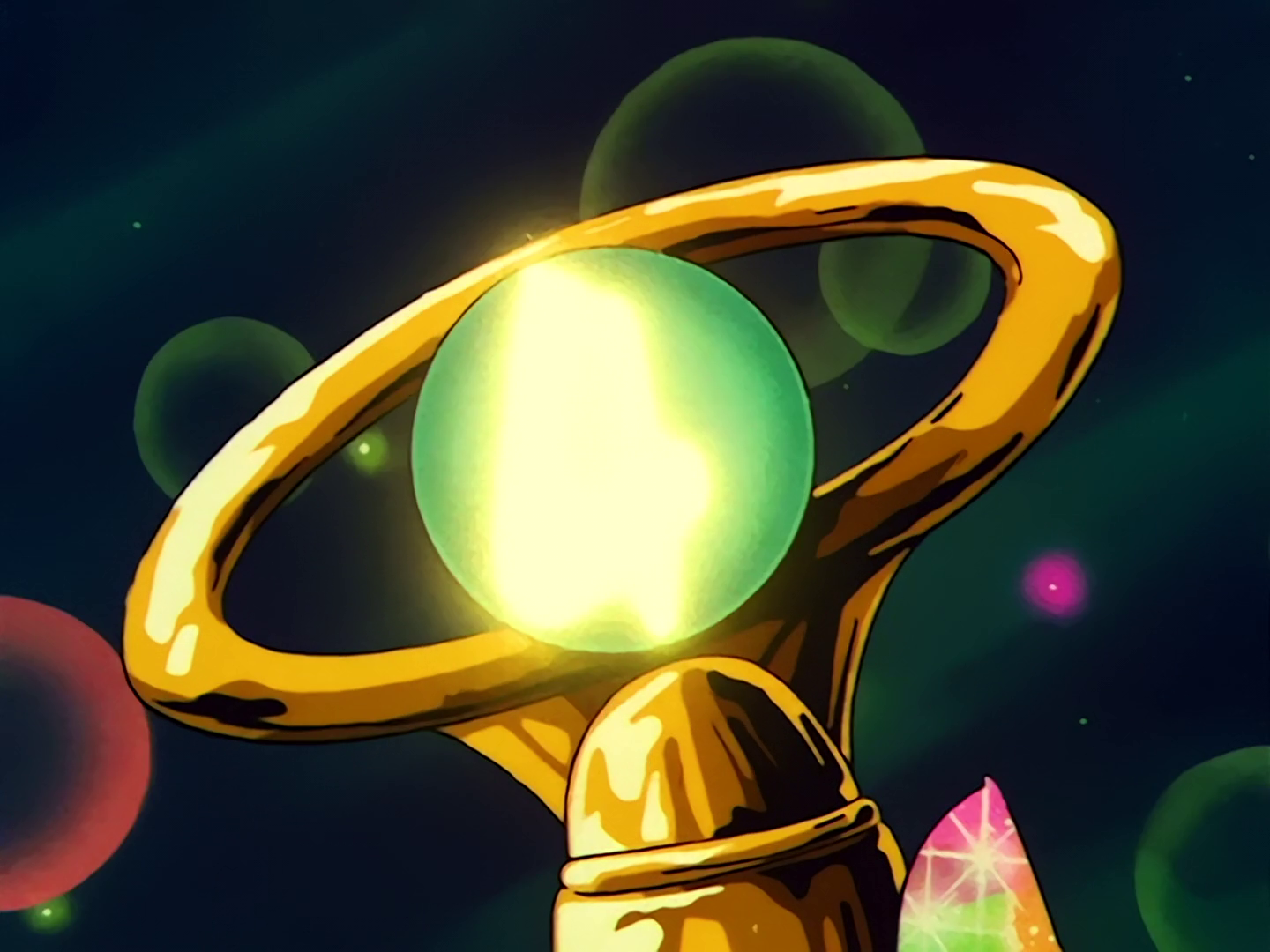 Jupiter Power, Make Up! - SailorSoapbox.com