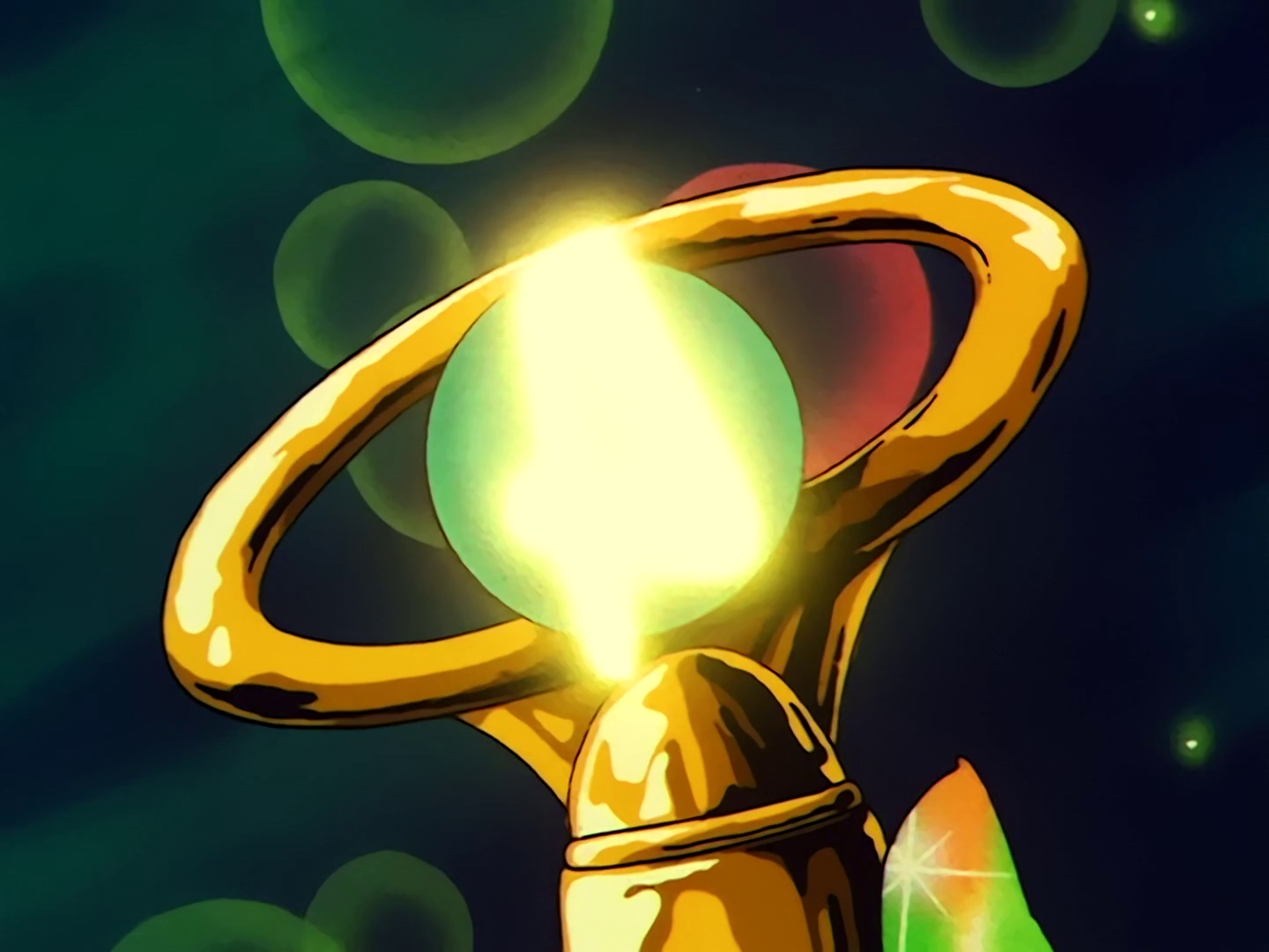 Jupiter Power, Make Up! - SailorSoapbox.com