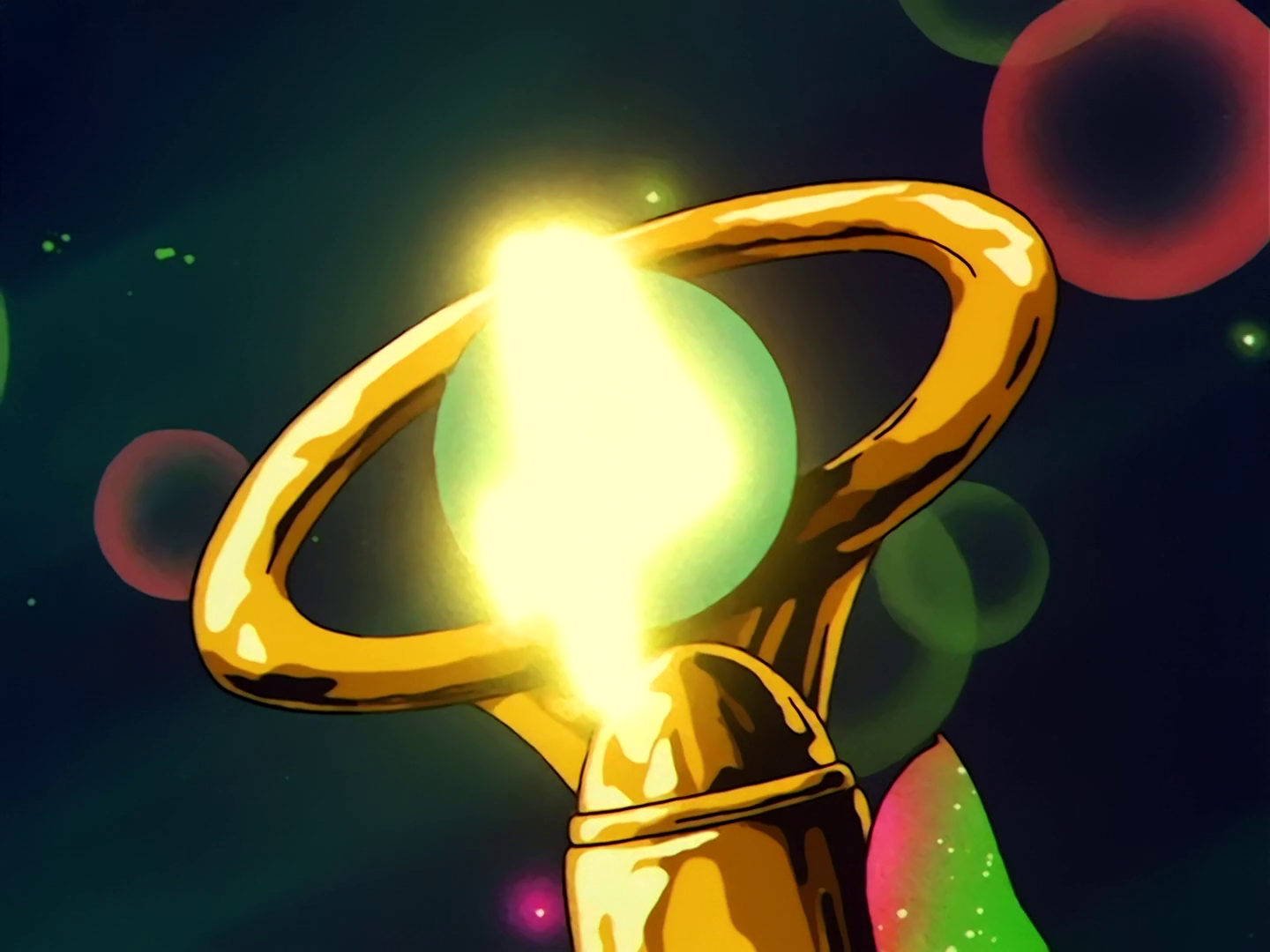 Jupiter Power, Make Up! - SailorSoapbox.com