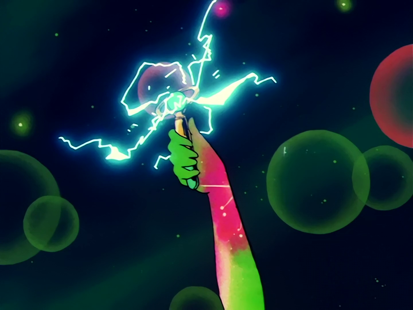 Jupiter Power, Make Up! - SailorSoapbox.com