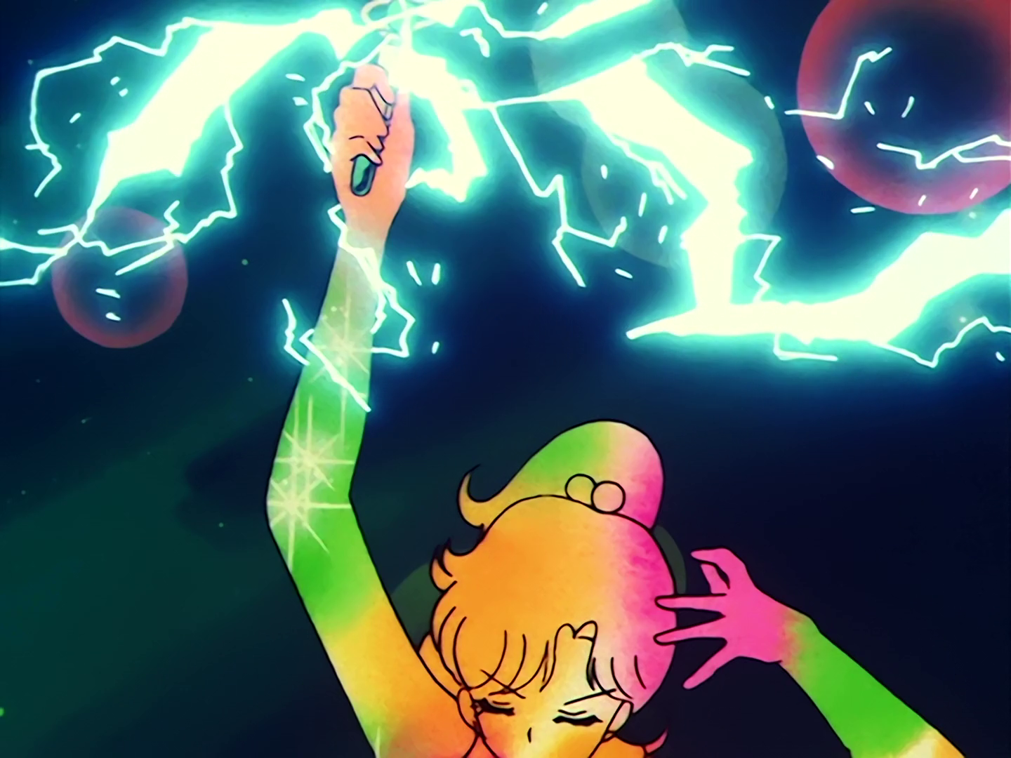 Jupiter Power, Make Up! - SailorSoapbox.com