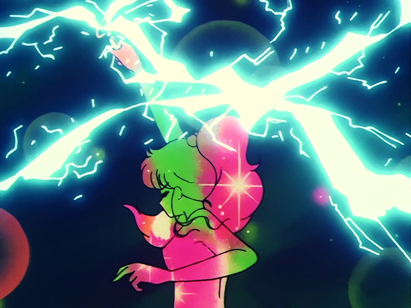 Jupiter Power, Make Up! - SailorSoapbox.com