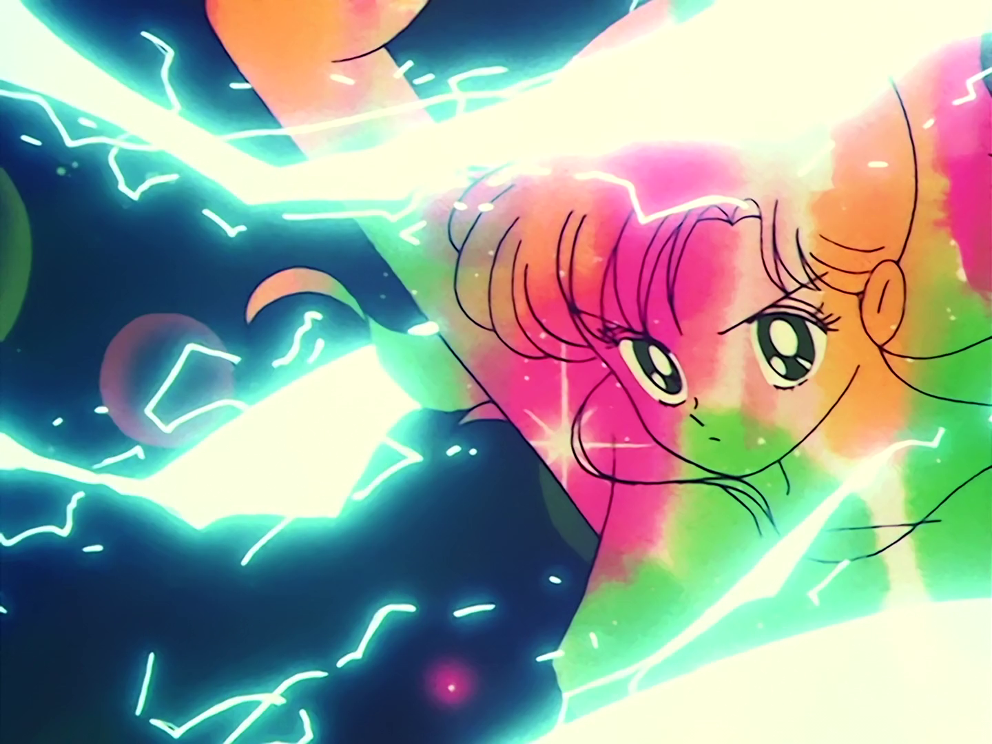 Jupiter Power, Make Up! - SailorSoapbox.com