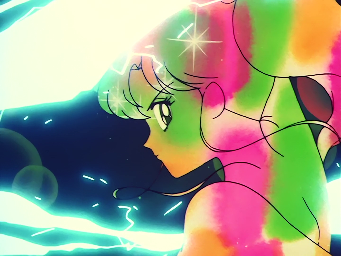 Jupiter Power, Make Up! - SailorSoapbox.com