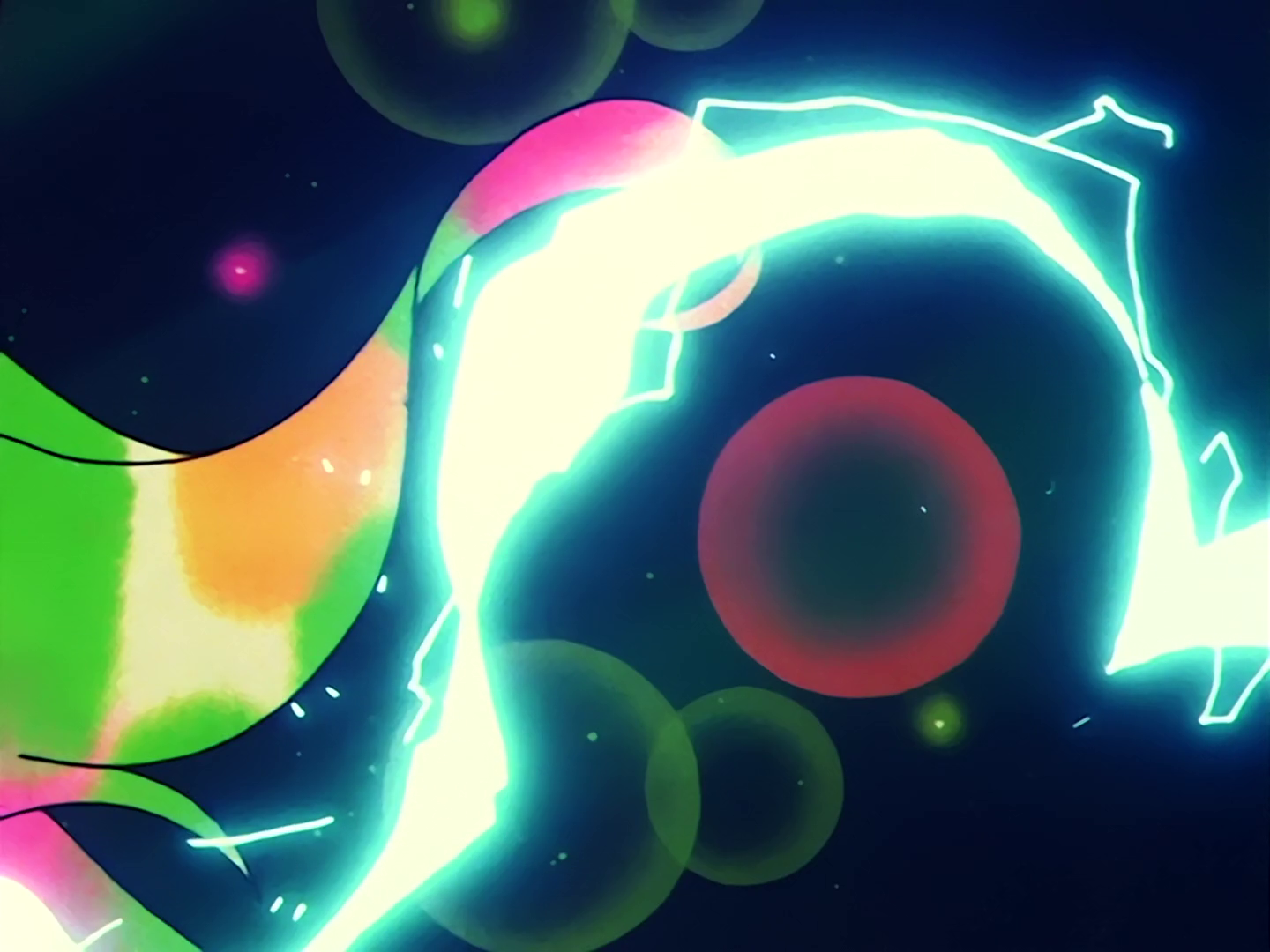 Jupiter Power, Make Up! - SailorSoapbox.com