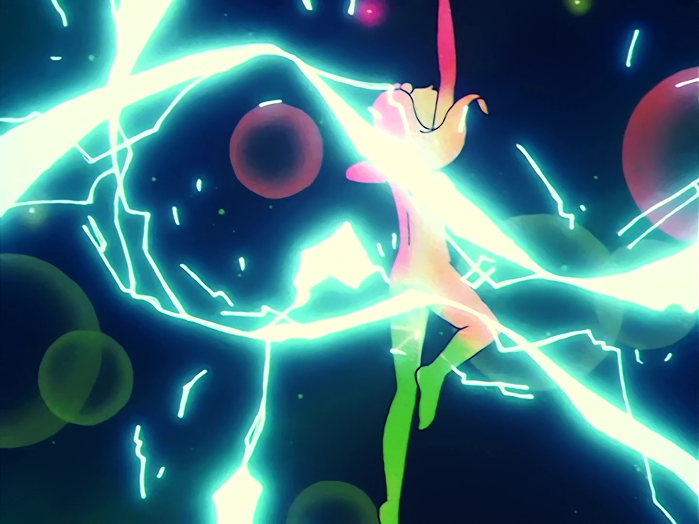 Jupiter Power, Make Up! - SailorSoapbox.com