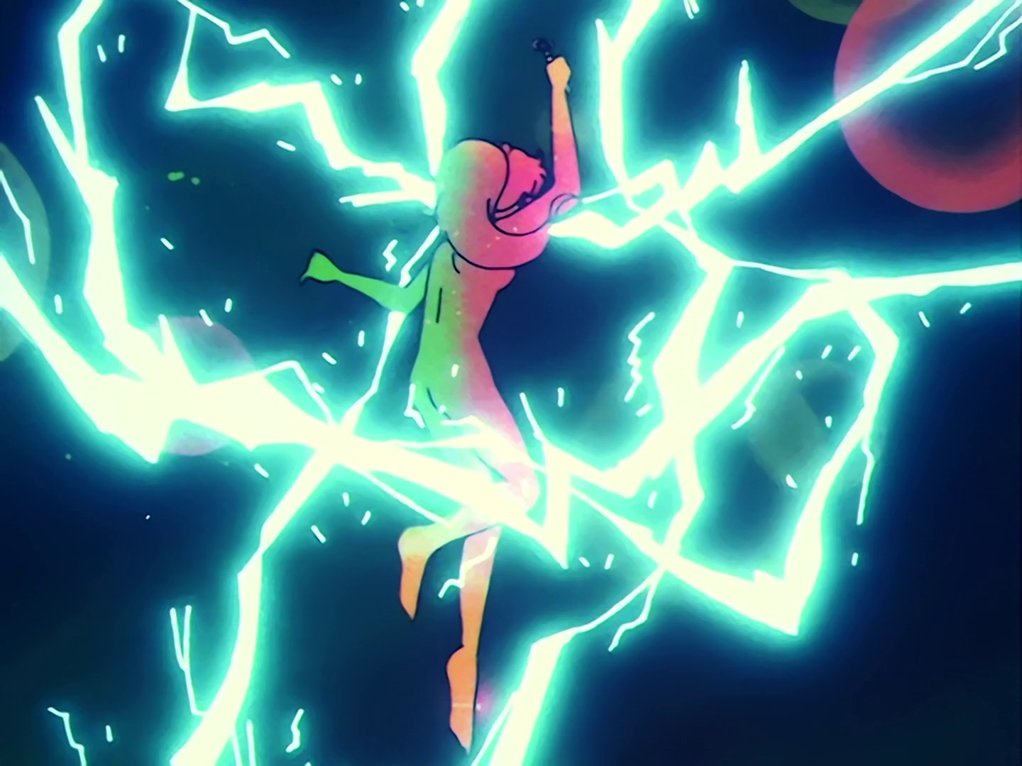 Jupiter Power, Make Up! - SailorSoapbox.com