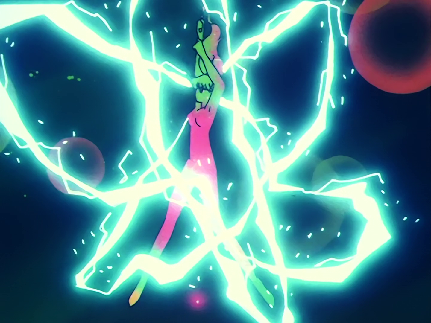 Jupiter Power, Make Up! - SailorSoapbox.com