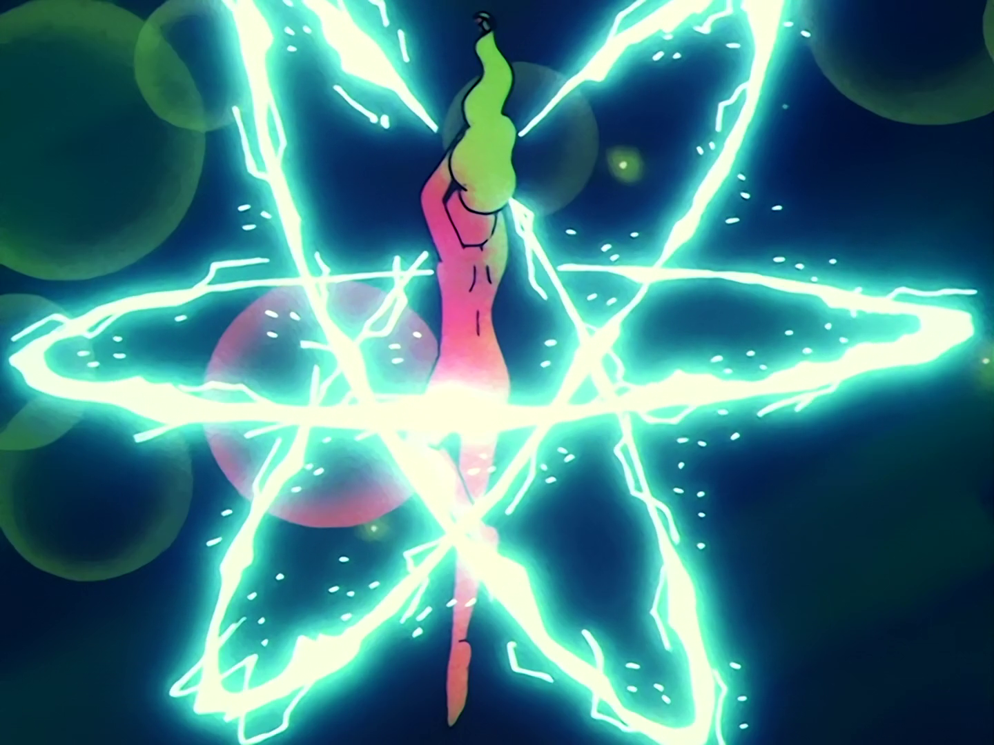 Jupiter Power, Make Up! - SailorSoapbox.com