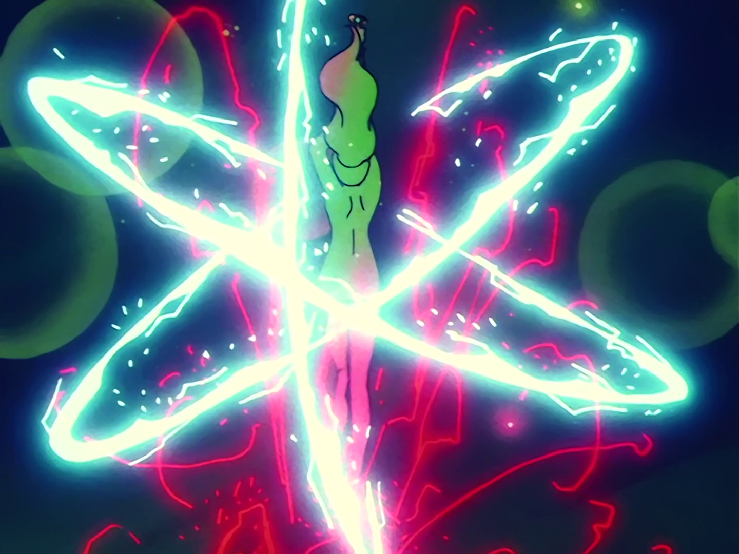 Jupiter Power, Make Up! - SailorSoapbox.com