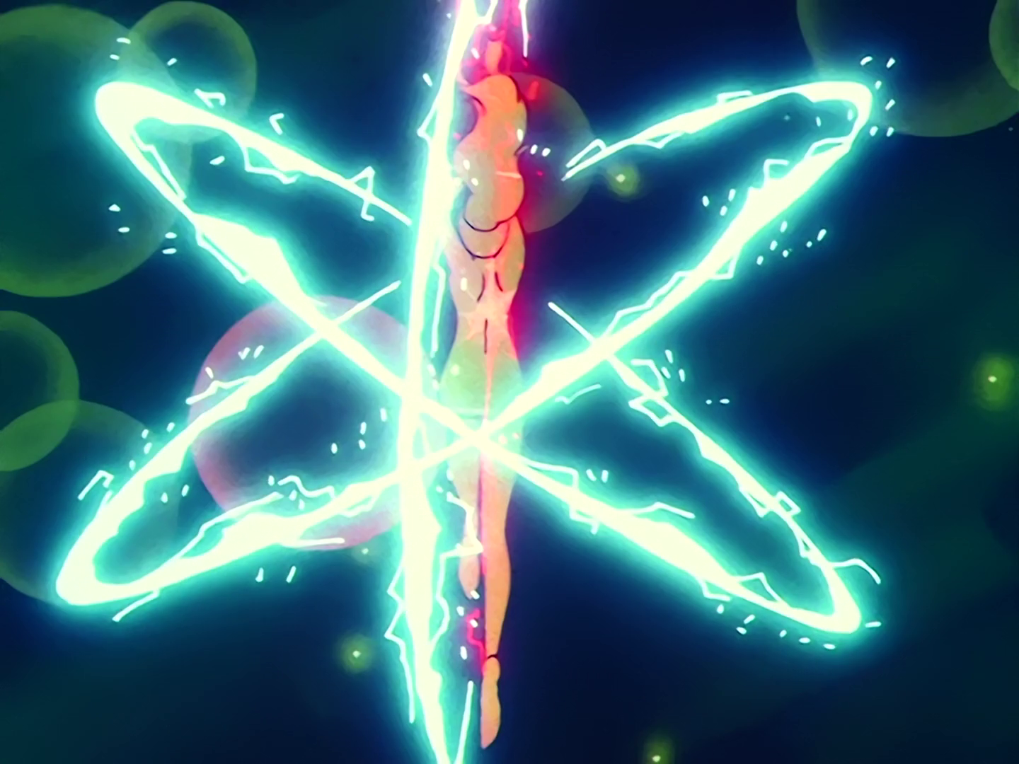 Jupiter Power, Make Up! - SailorSoapbox.com