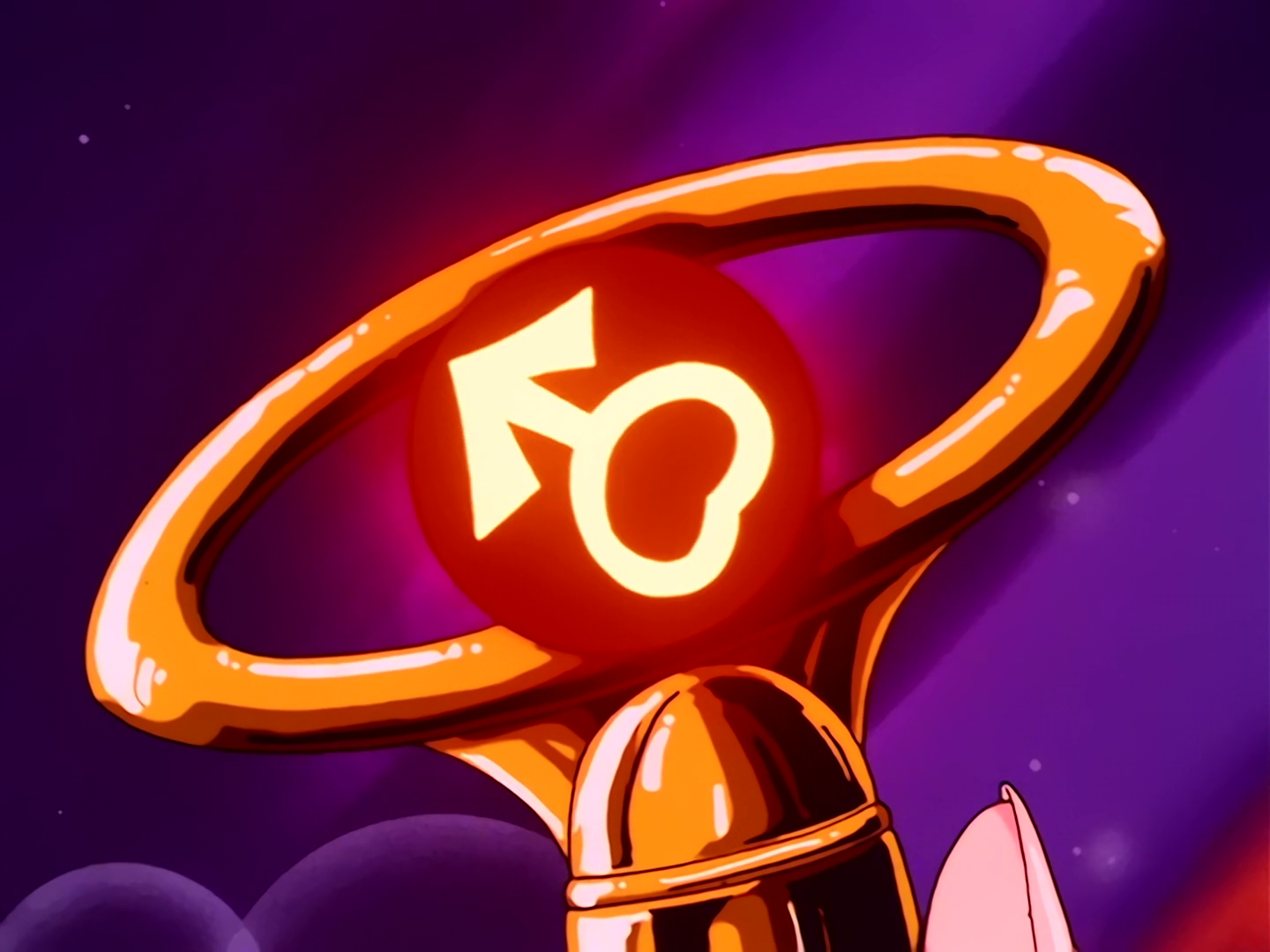 Mars Power, Make Up! - SailorSoapbox.com