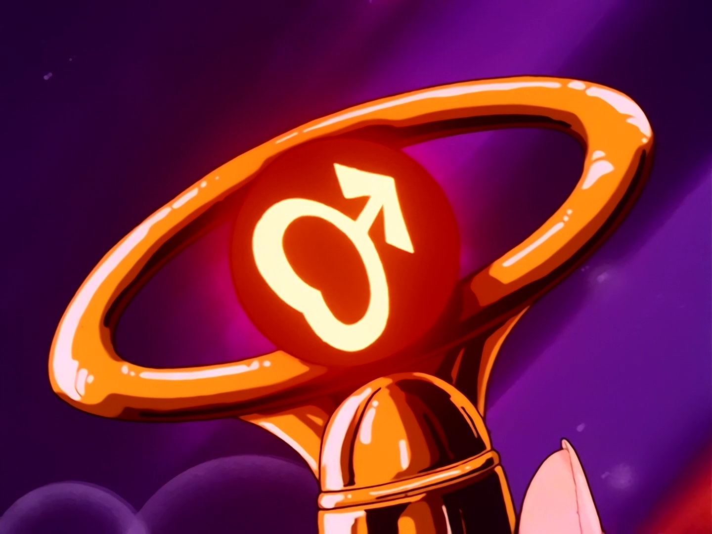 Mars Power, Make Up! - SailorSoapbox.com