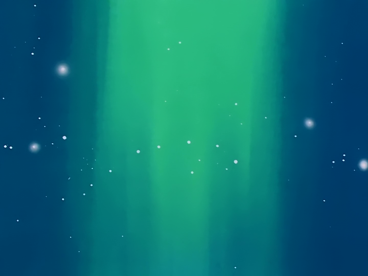 Mercury Power, Make Up! - SailorSoapbox.com