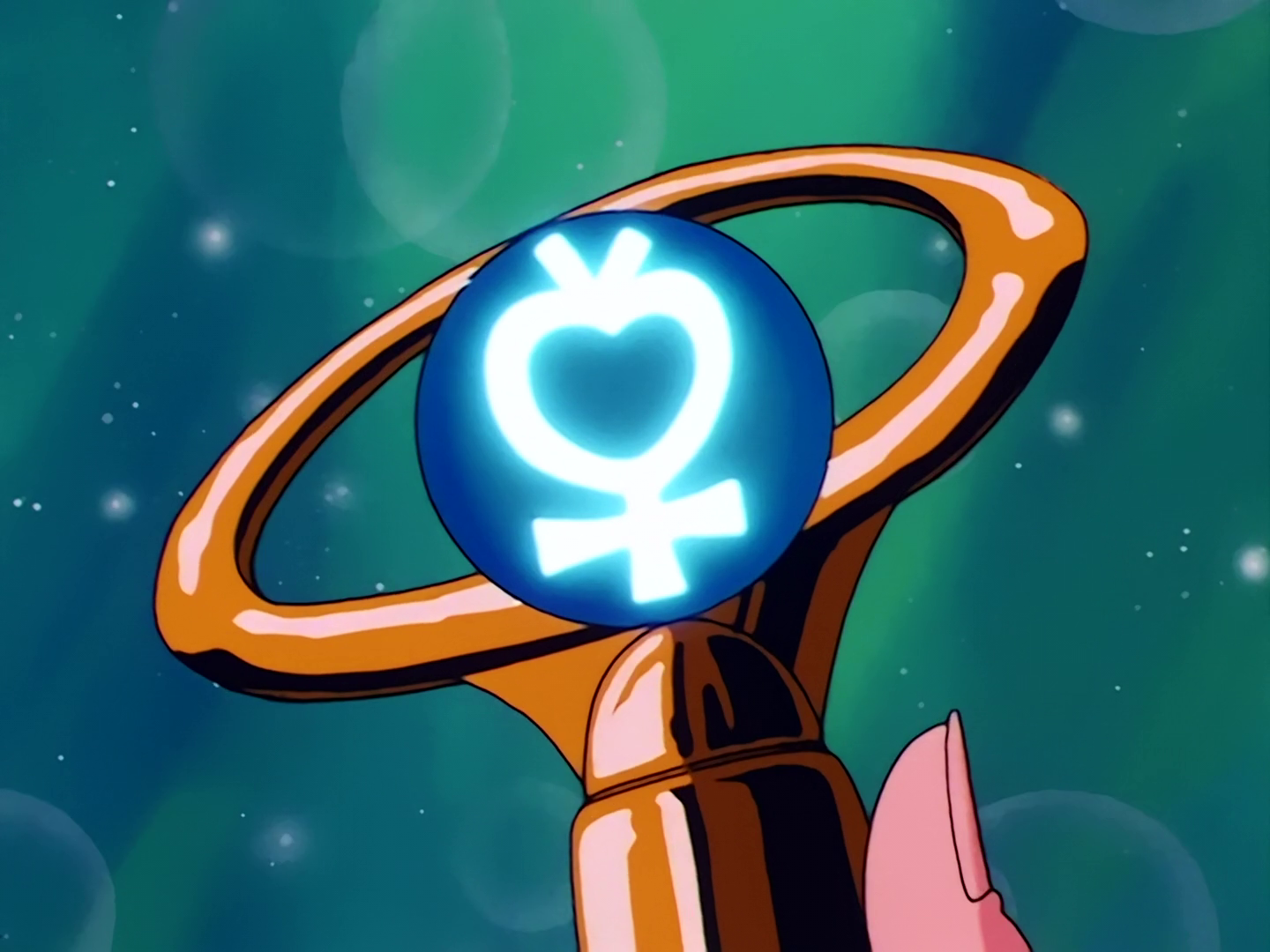 Mercury Power, Make Up! - SailorSoapbox.com