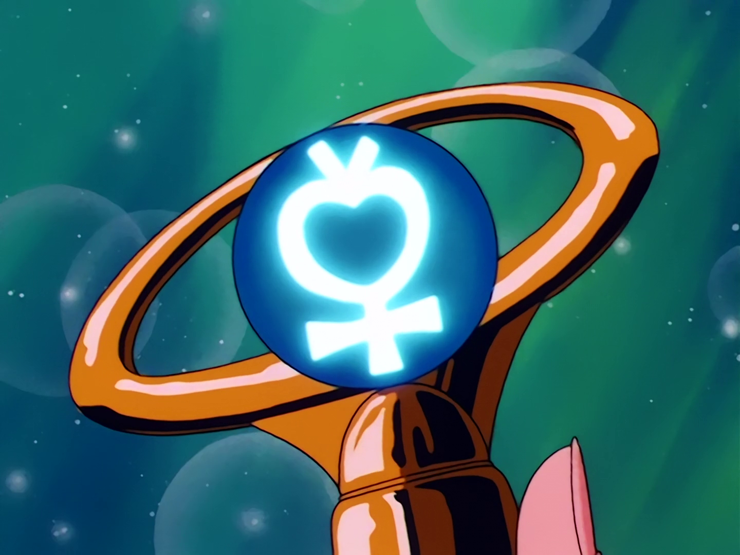 Mercury Power, Make Up! - SailorSoapbox.com