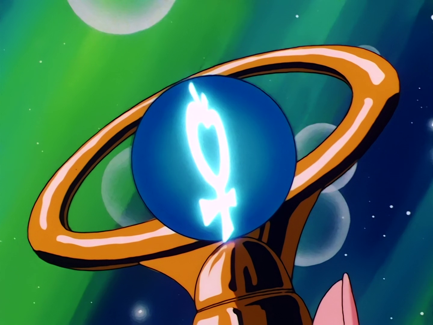 Mercury Power, Make Up! - SailorSoapbox.com