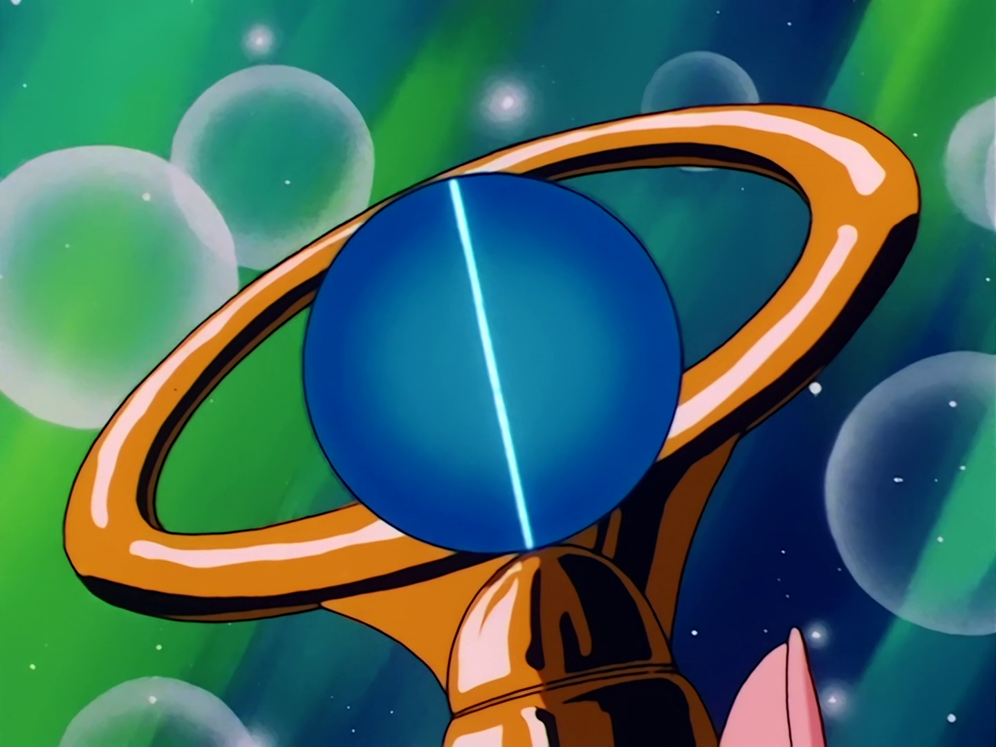 Mercury Power, Make Up! - SailorSoapbox.com