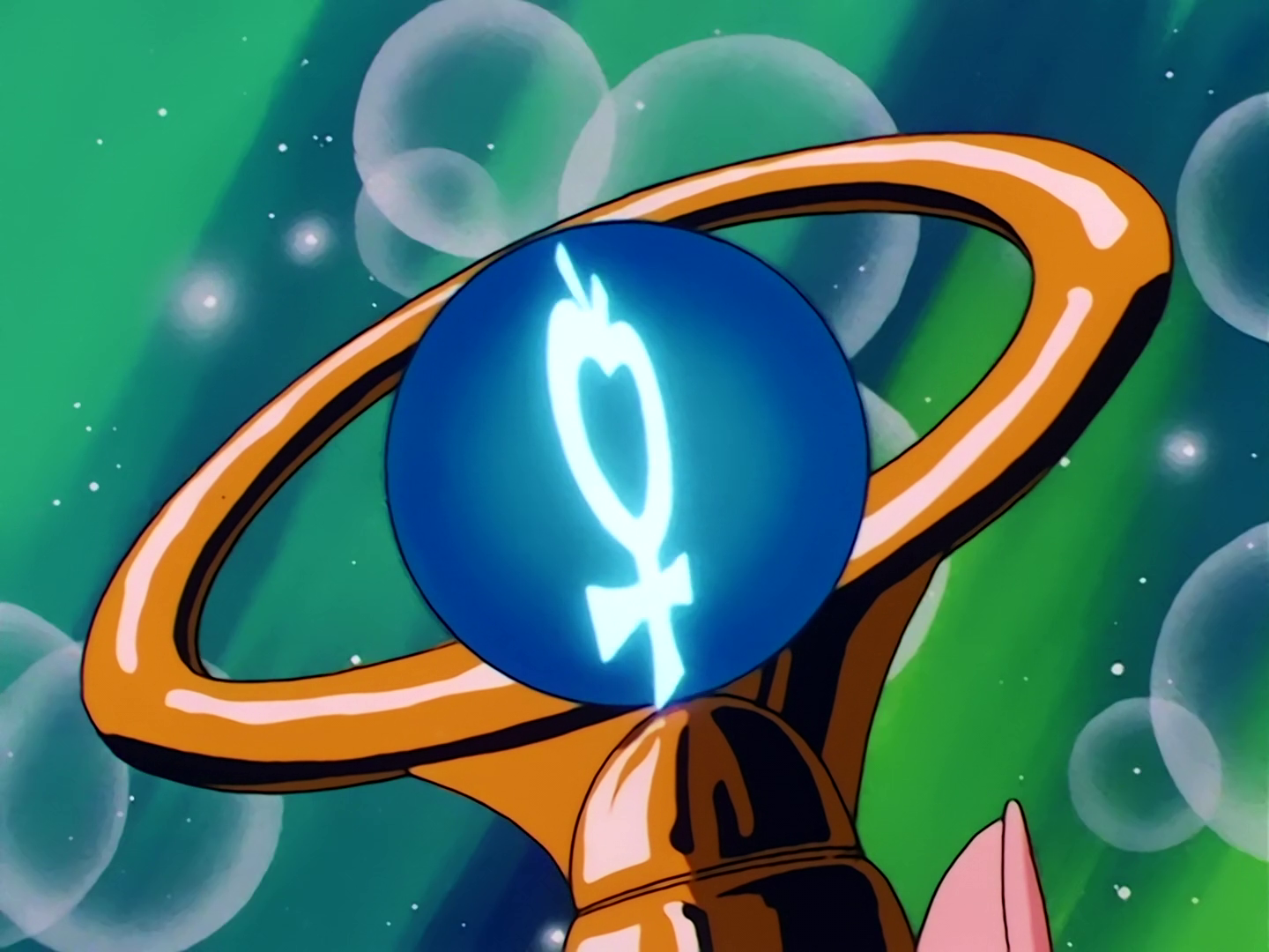 Mercury Power, Make Up! - SailorSoapbox.com