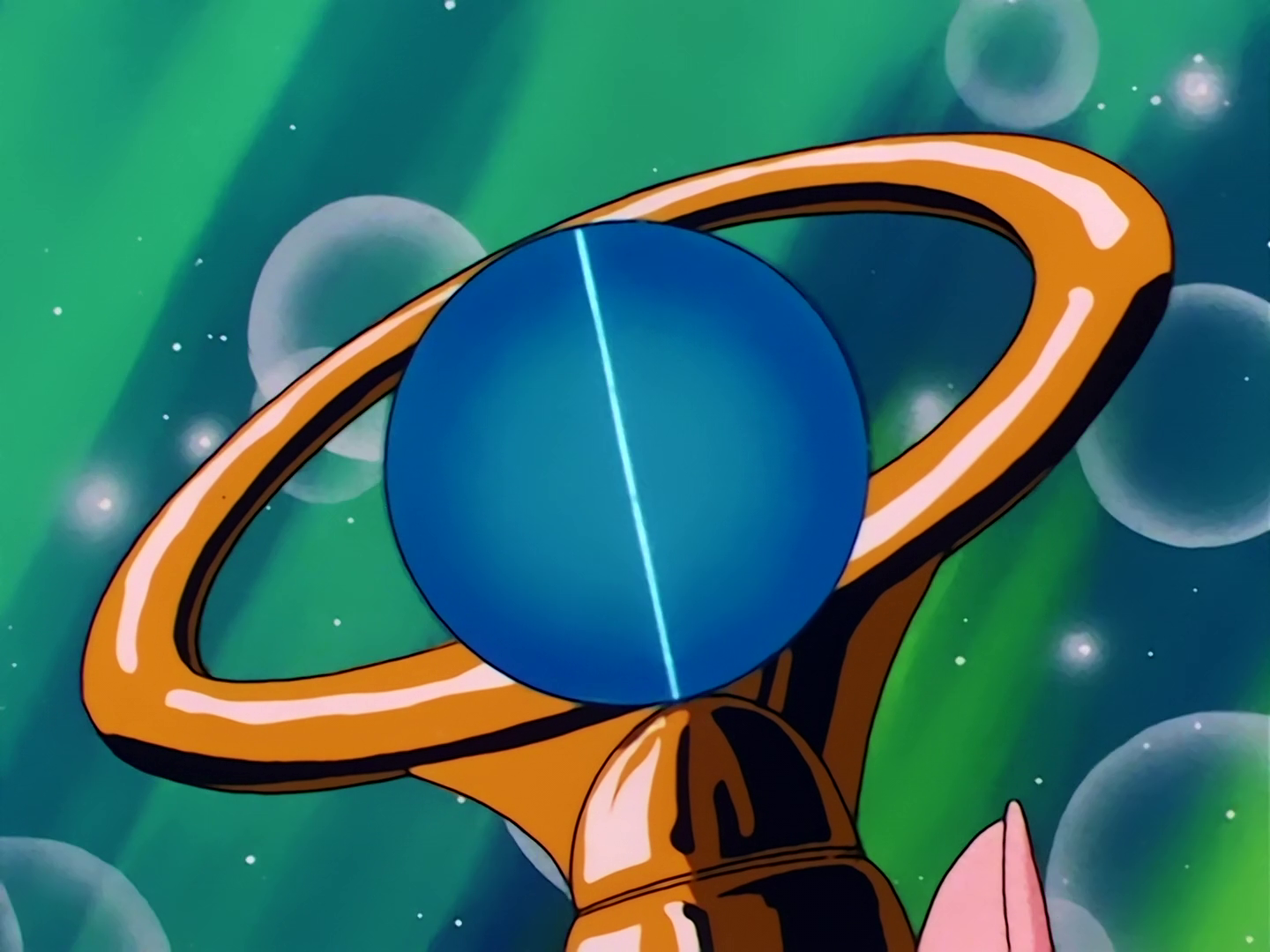 Mercury Power, Make Up! - SailorSoapbox.com