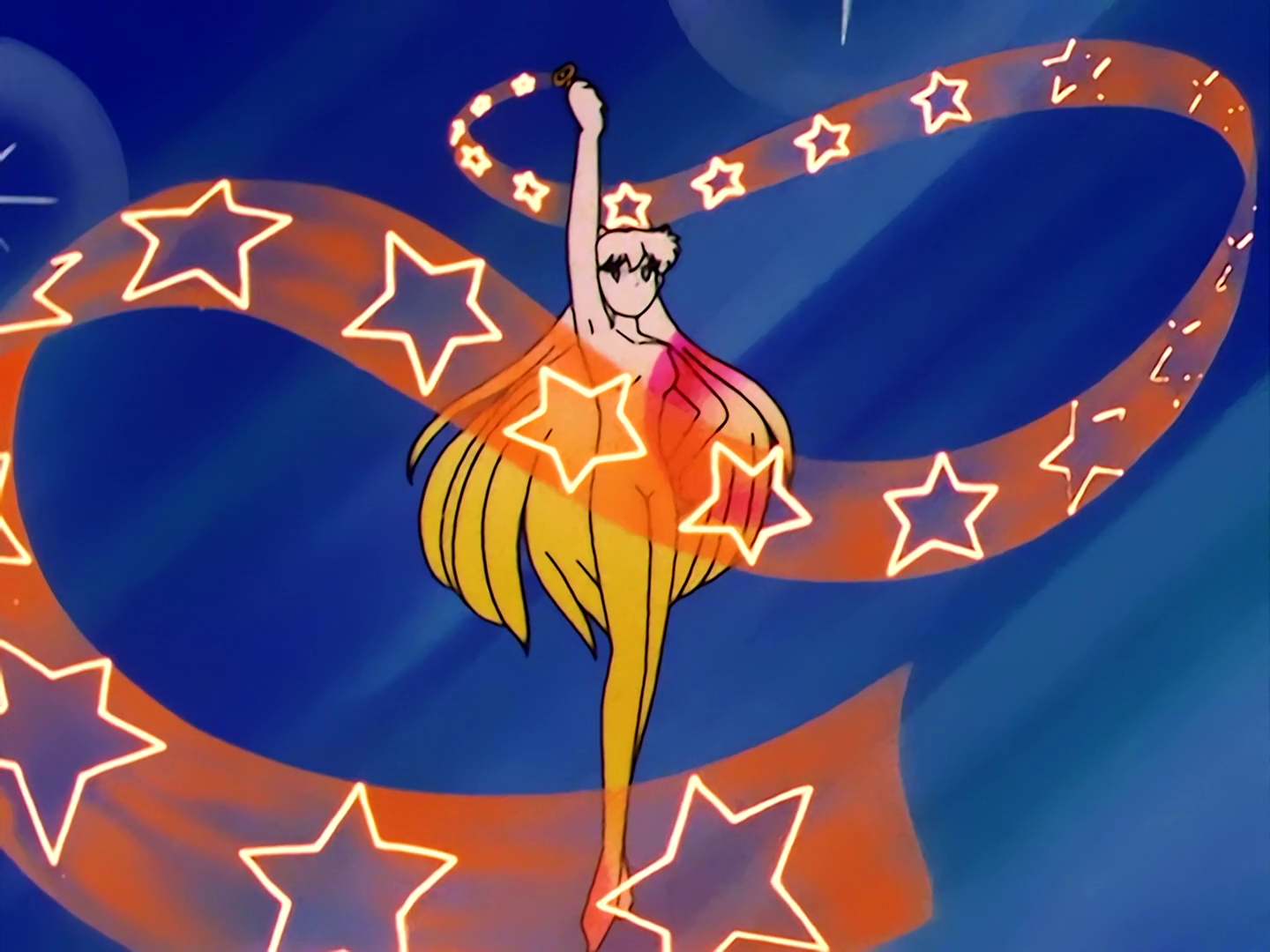 Venus Power, Make Up! - SailorSoapbox.com