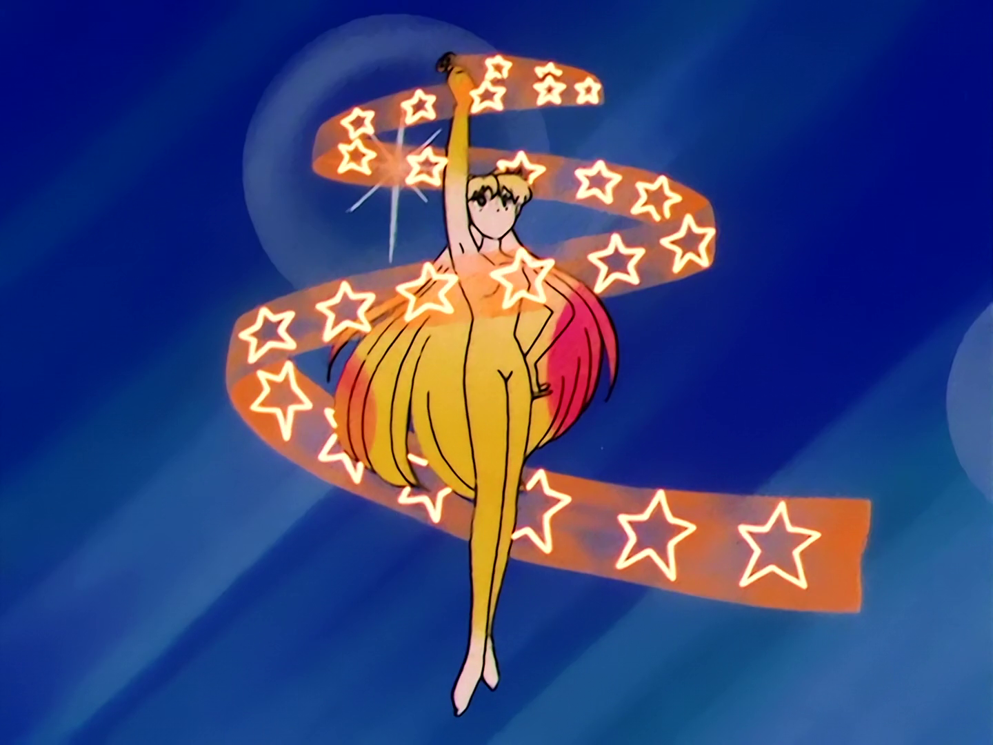 Venus Power, Make Up! - SailorSoapbox.com