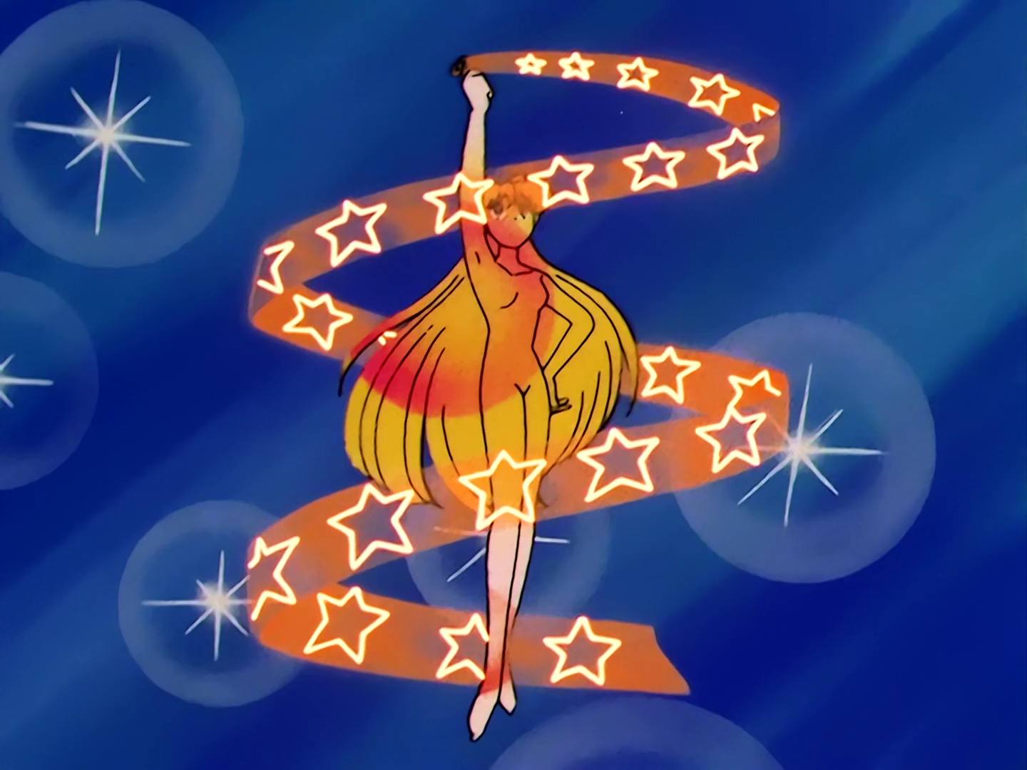 Venus Power, Make Up! - SailorSoapbox.com