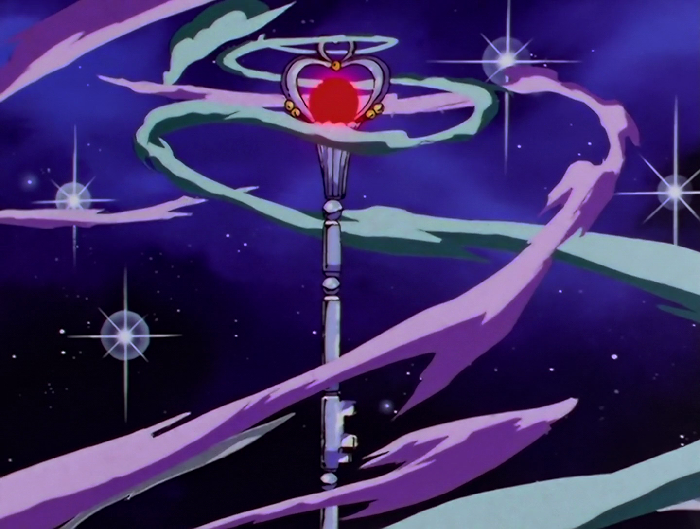 Screenshots: Dead Scream! (Stars) - SailorSoapbox.com