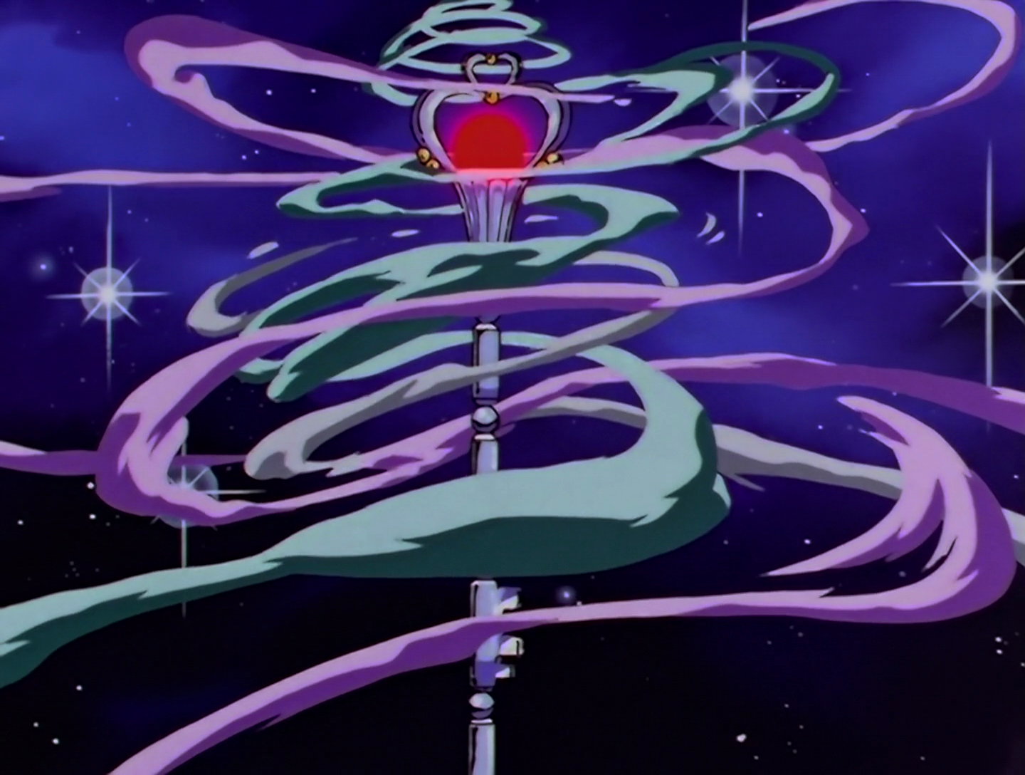 Screenshots: Dead Scream! (Stars) - SailorSoapbox.com